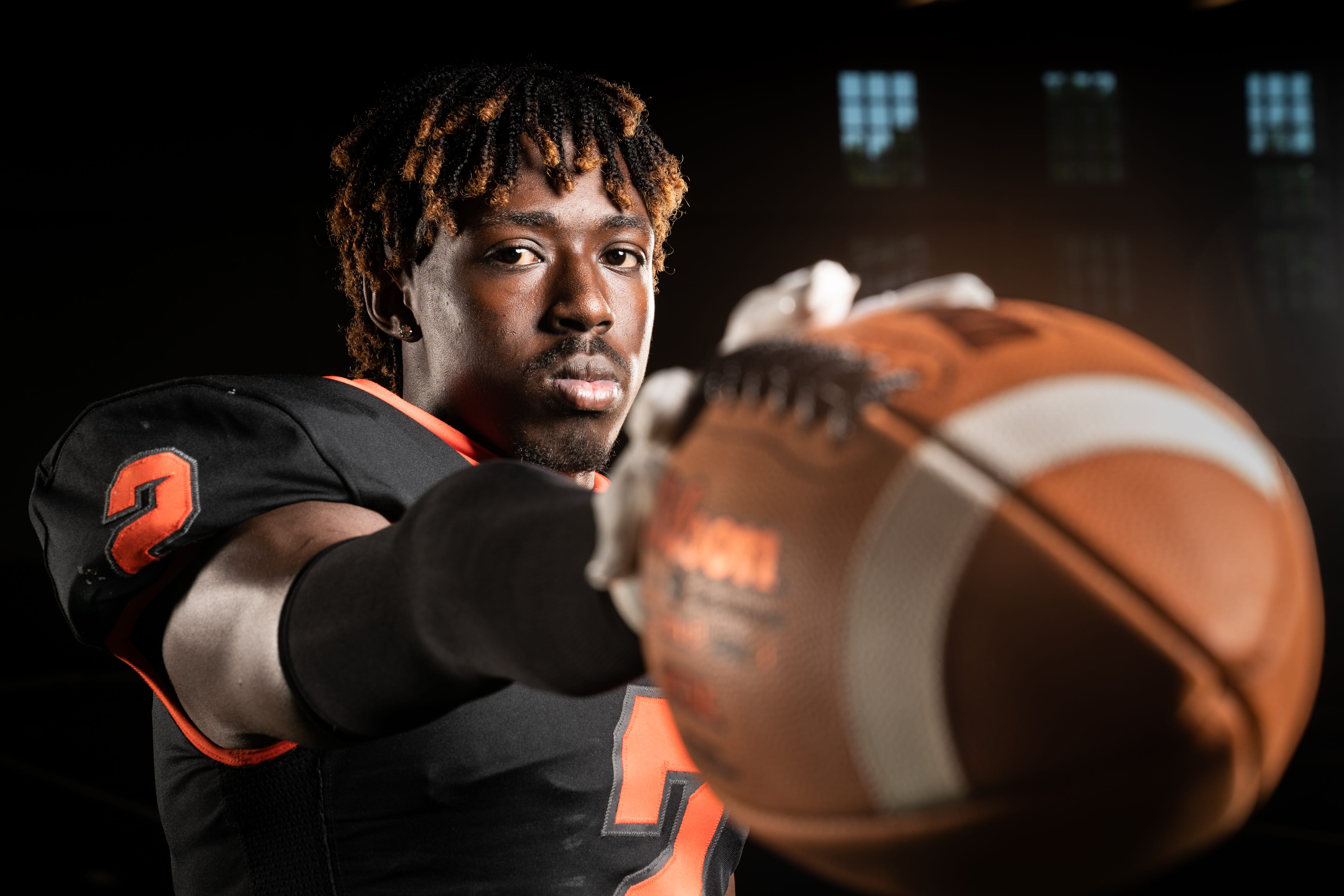 Texas A&M football lands Marcel Reed: Why he signed with Aggies