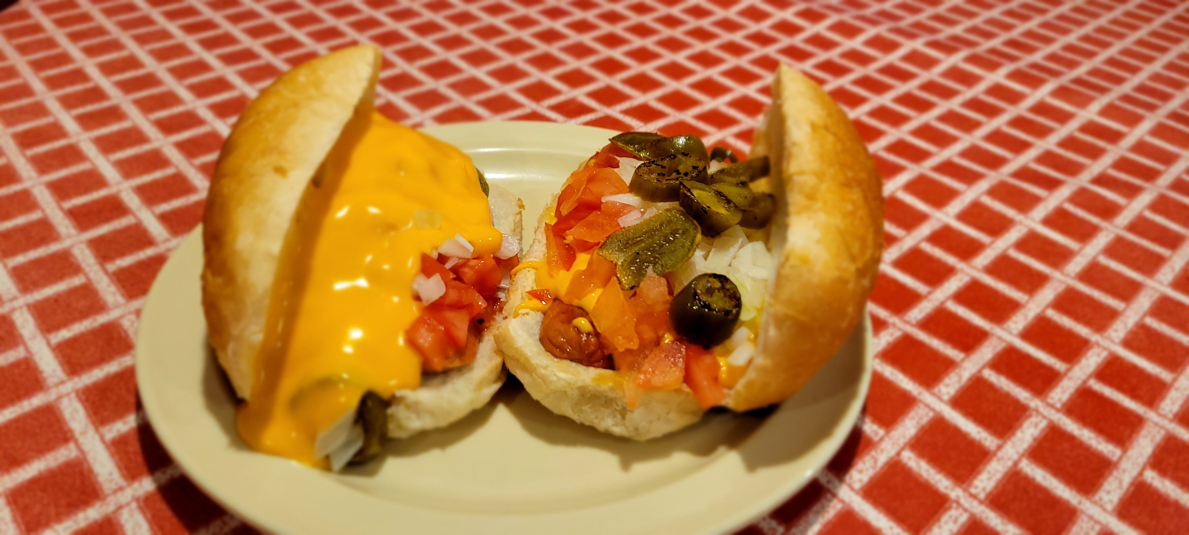 Score a hot dog your way at these Delaware, Philly spots