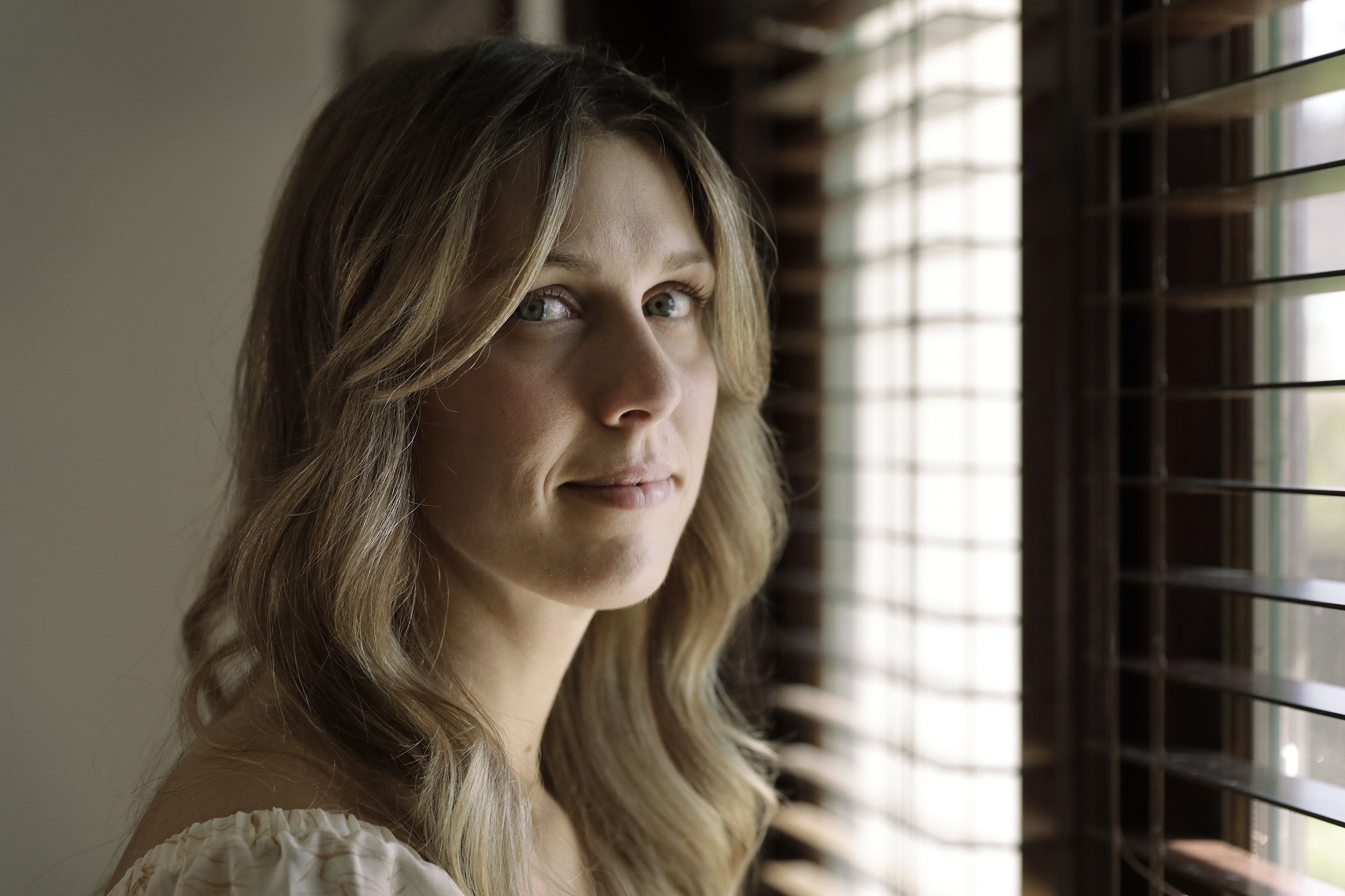 Jared Bridegan's ex-wife Shanna Gardner-Fernandez speaks out about killing