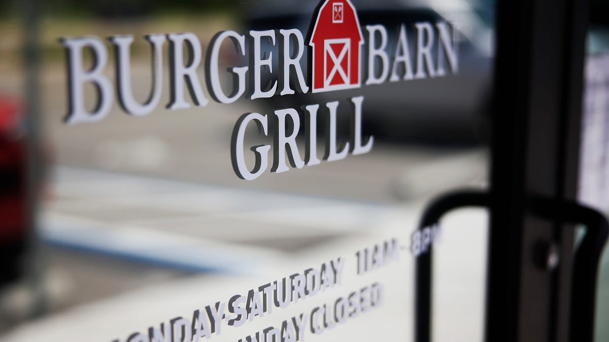 burger barn grill baymeadows