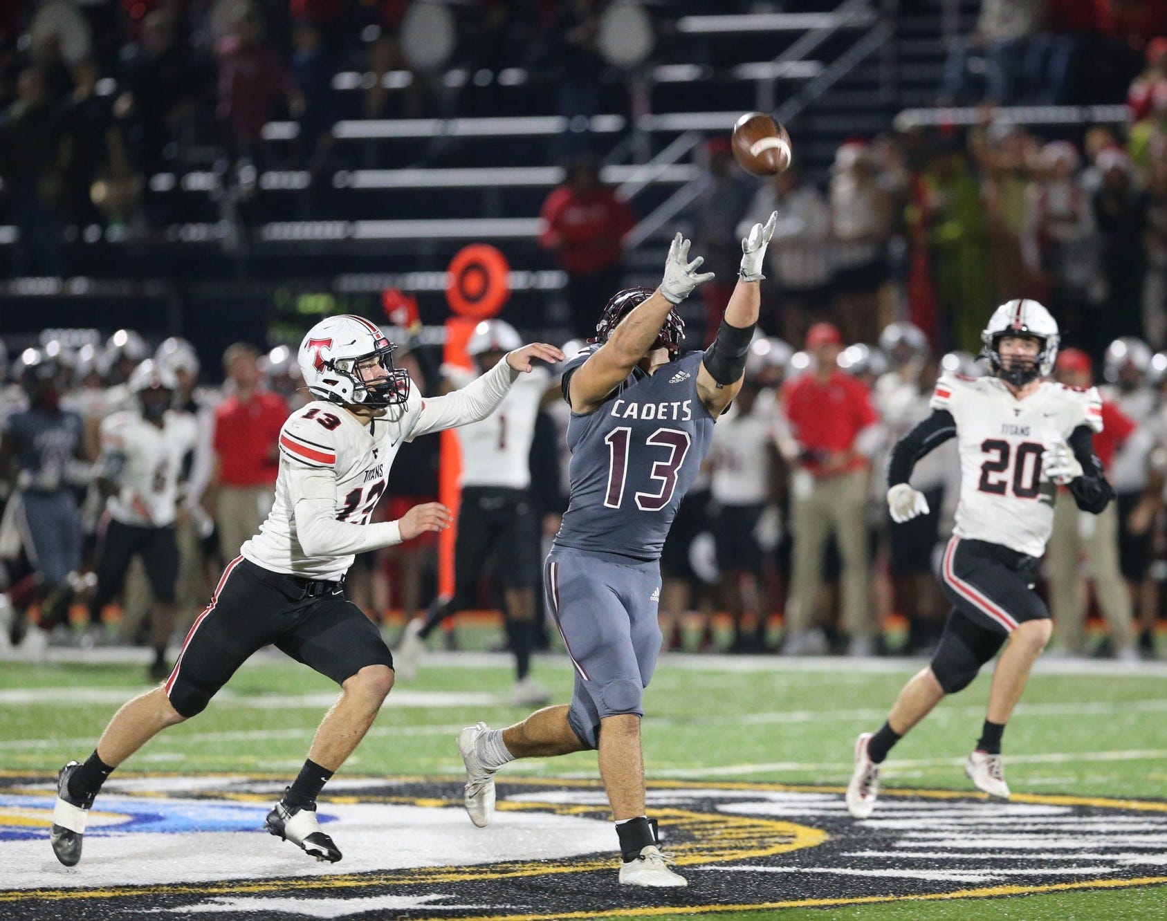 K-State football lands commitments from Kanijal Thomas, Jack Fabris