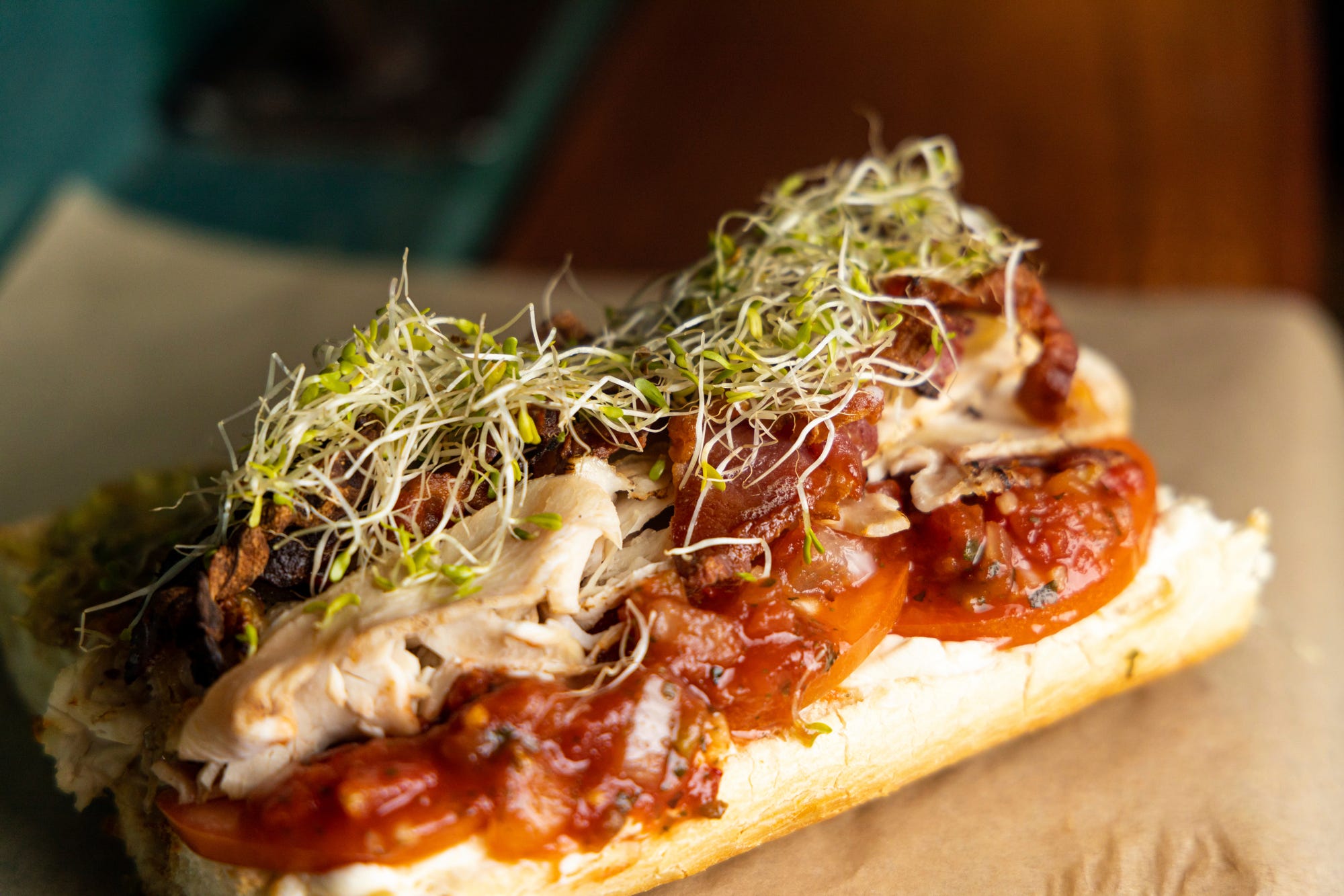 Fort Collins restaurants: Half Fast Subs opening new shop near CSU