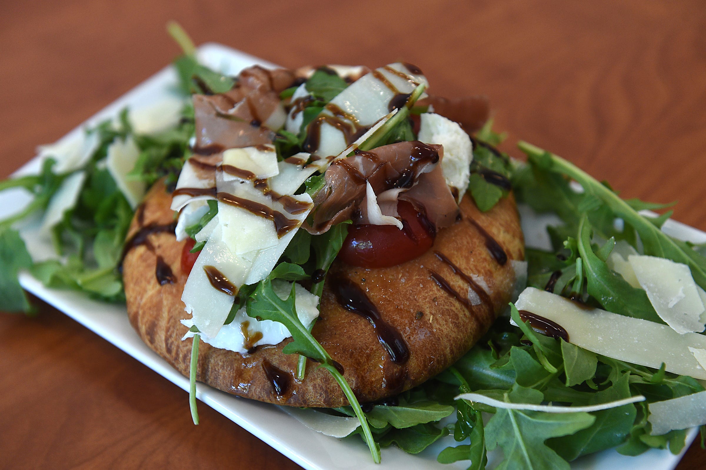 Family-owned Italian bakery Dolce Caffe opening on Friday in Reno, NV