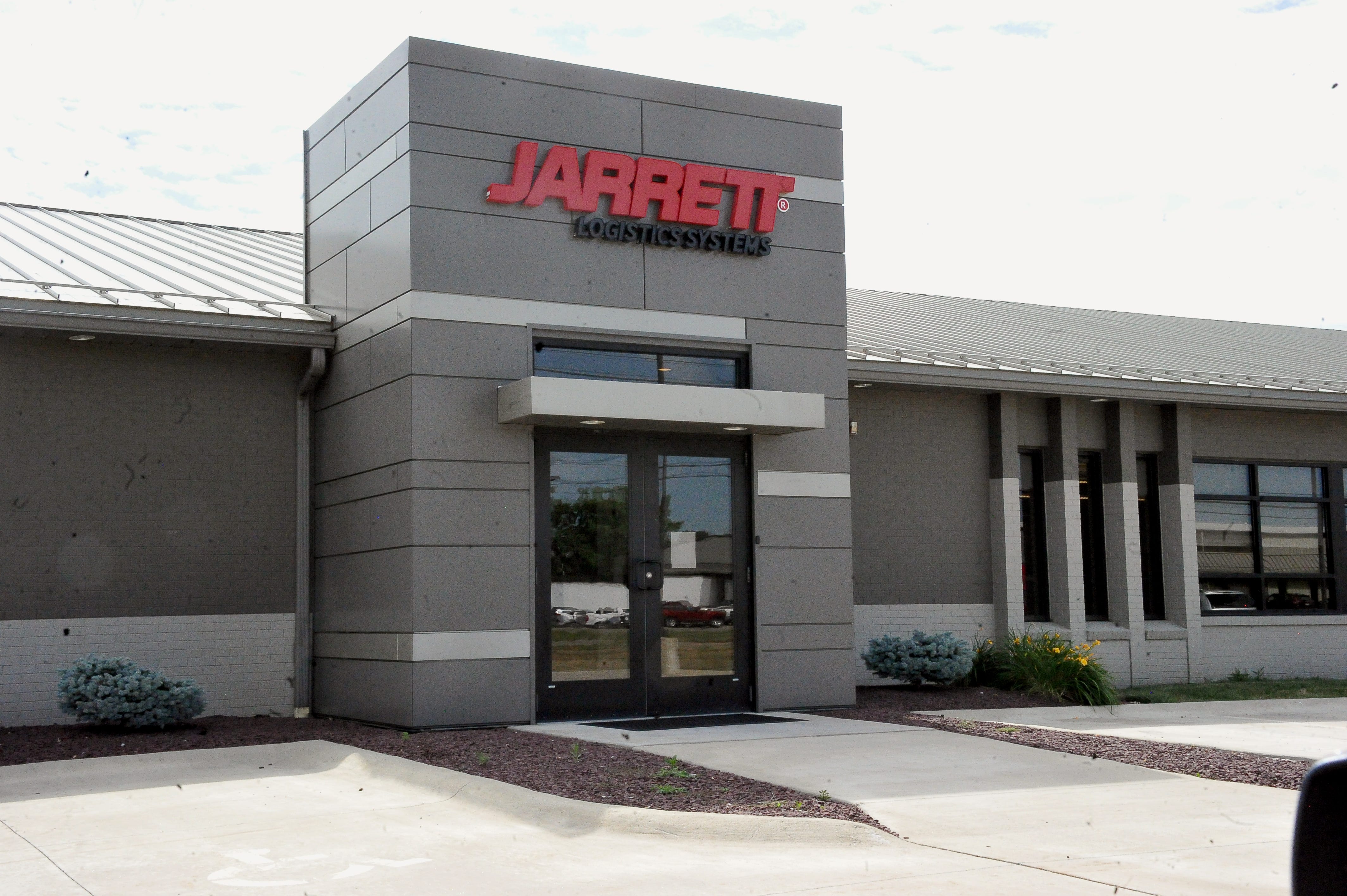 Jarrett Logistics in Orrville to host Earnhardt Jr., Jarrett, Berry