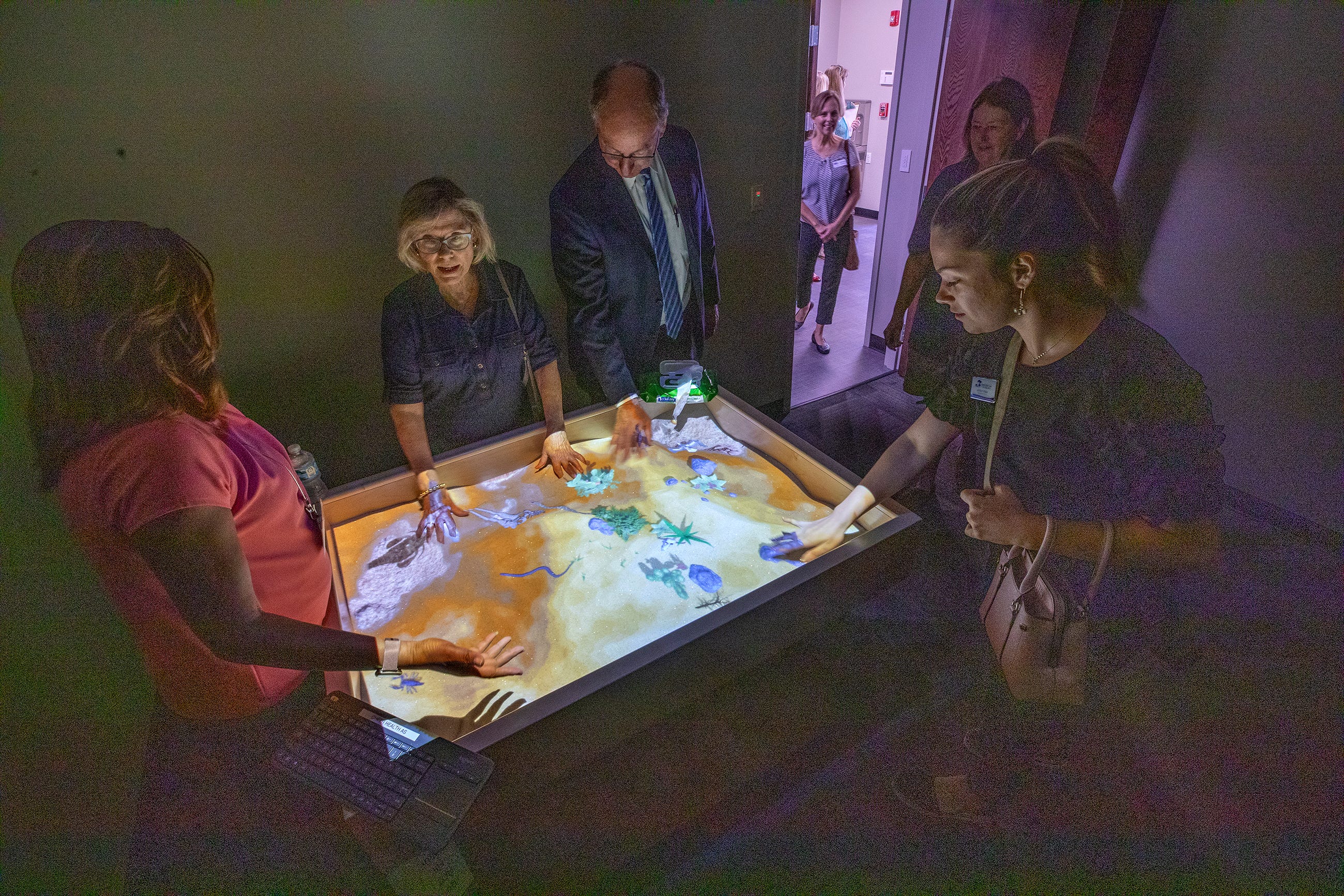 Lakeland gets new Bethany Center for Grieving Children location