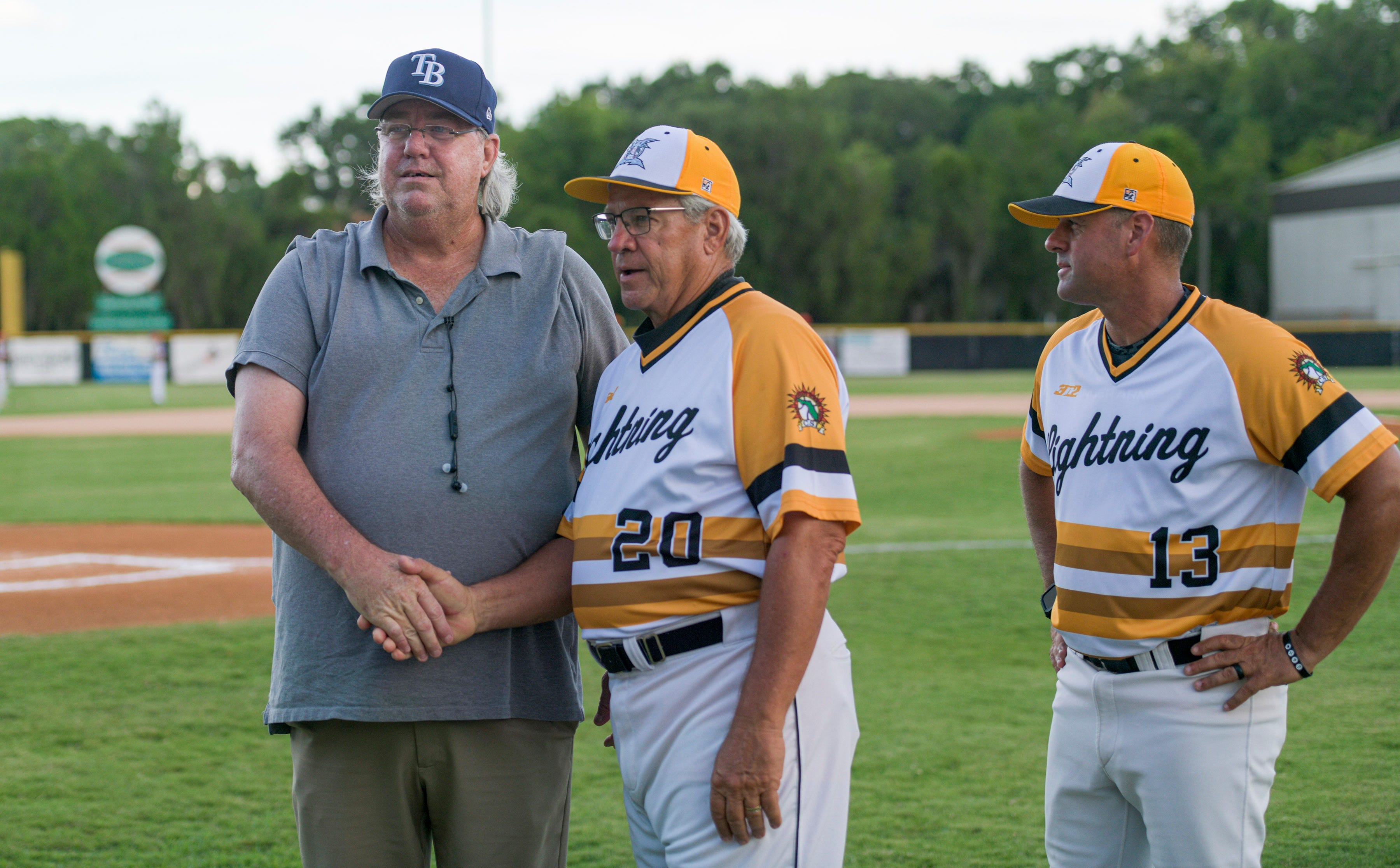 College baseball: Leesburg wins series finale vs. Seminole County Snappers