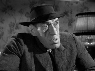 Universal's 'The Creeper' was Hagerstown native Rondo Hatton