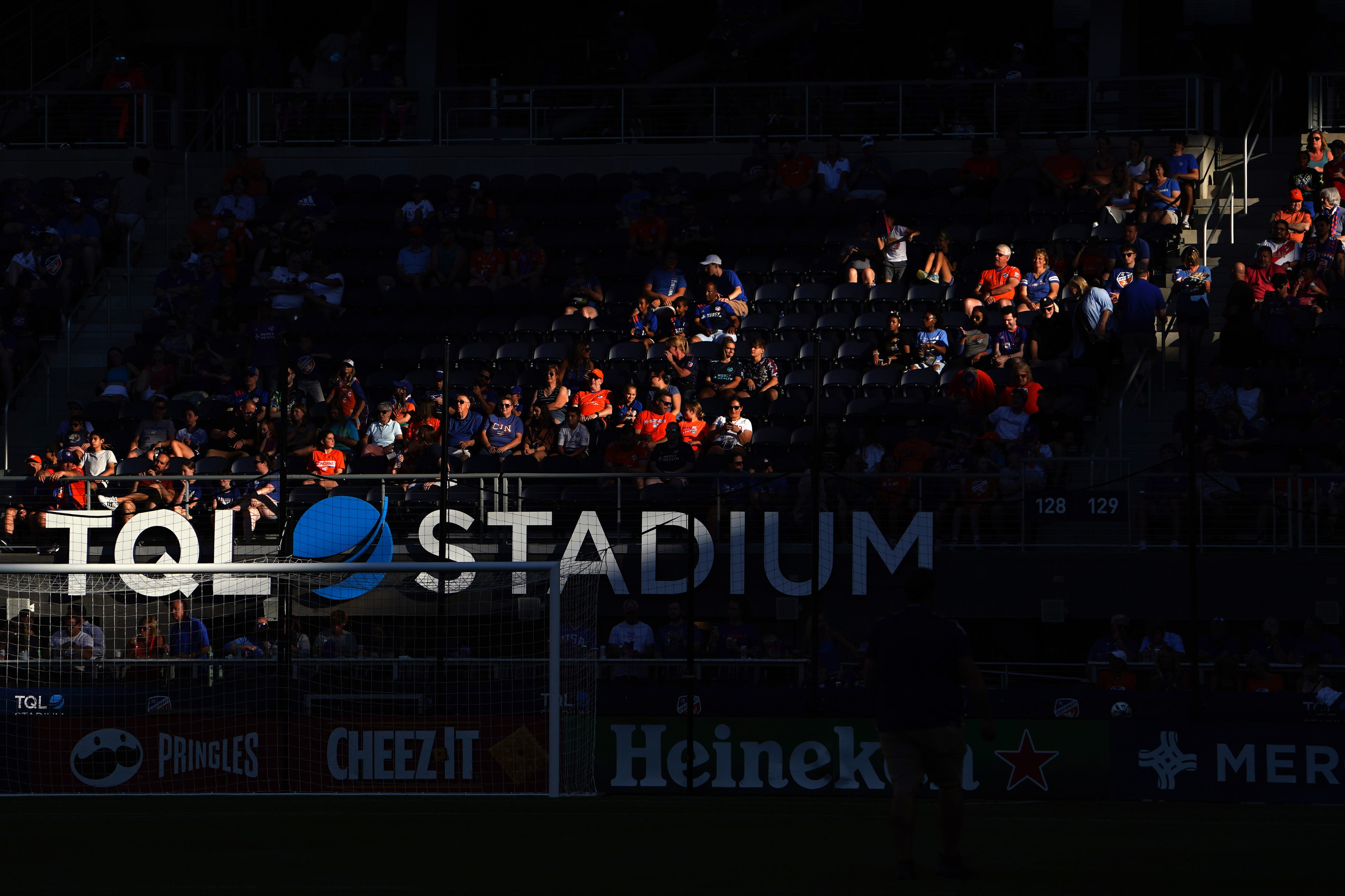Sergio Santos To Add different Dimension In FC Cincinnati Attack sergio-santos-to-add-different-dimension-in-fc-cincinnati-attack