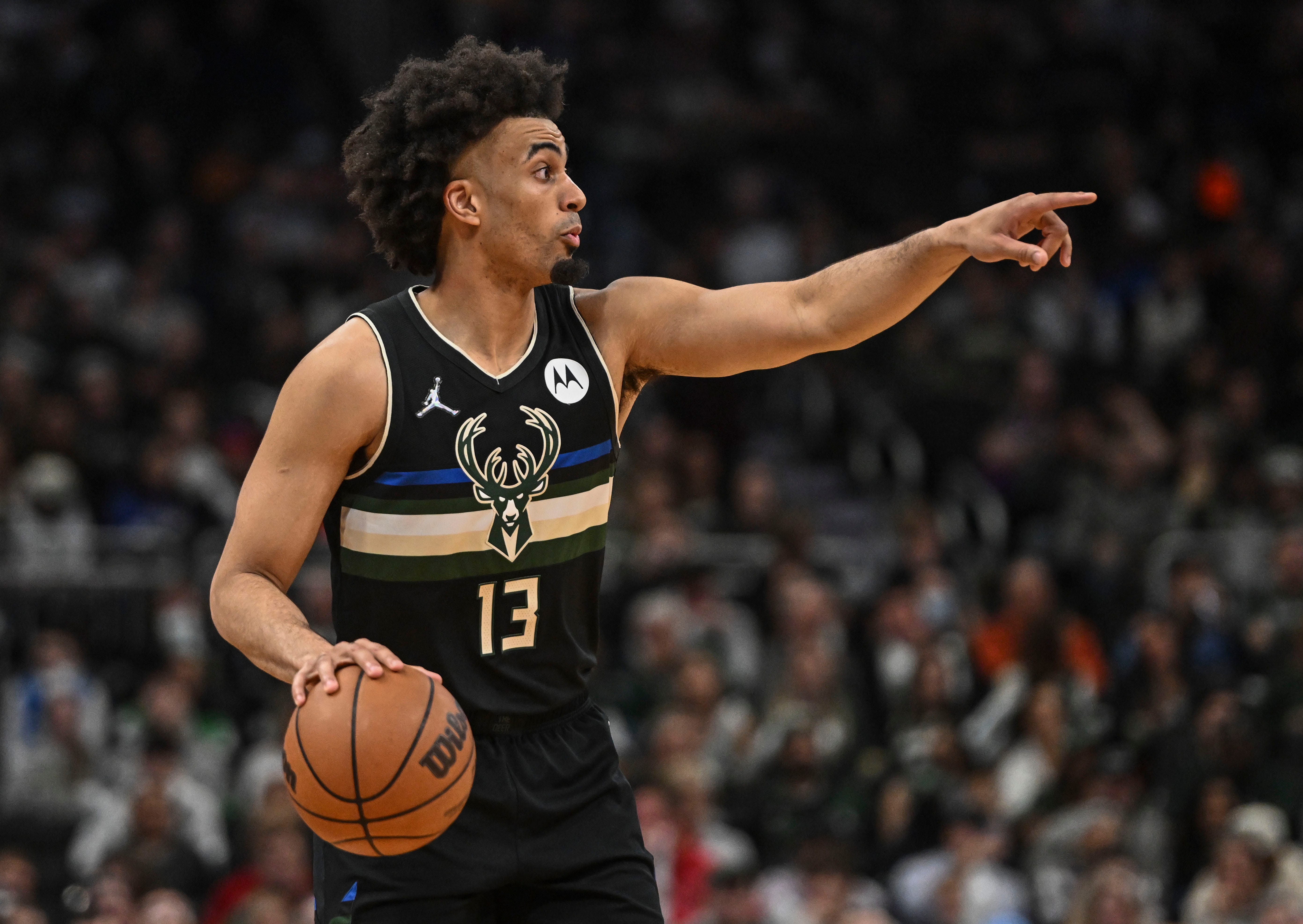 Pacers: Jordan Nwora gives Indiana a potential scoring forward