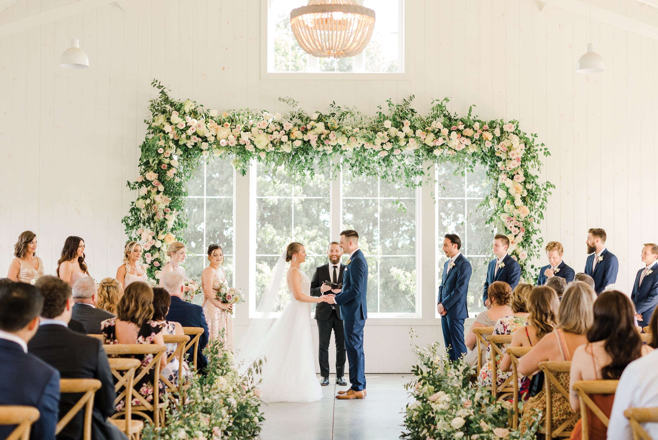 Columbus Monthly: Wedding planning, styles and stories in Columbus, OH