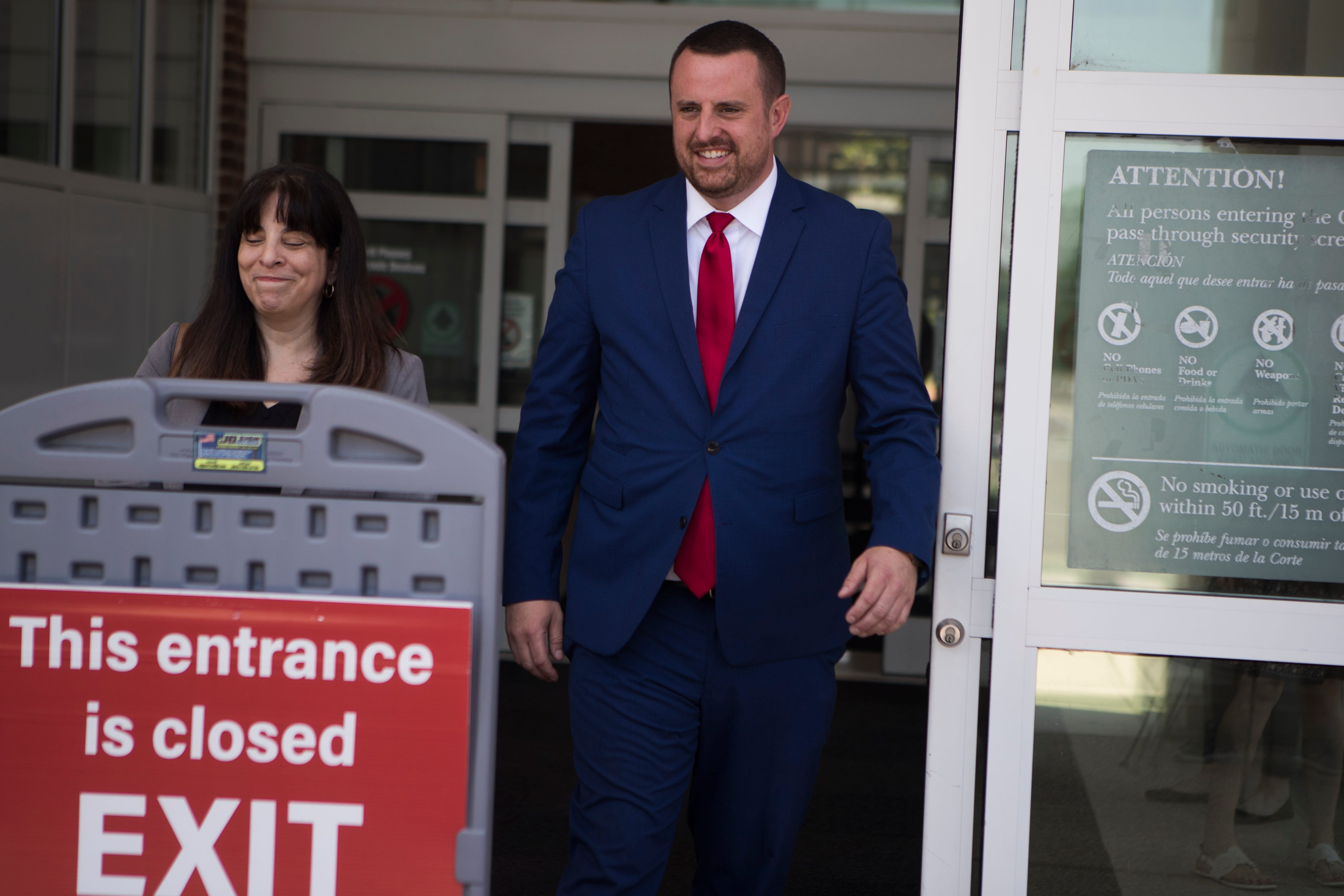 Meet the 13 most influence people in law in Delaware in 2023