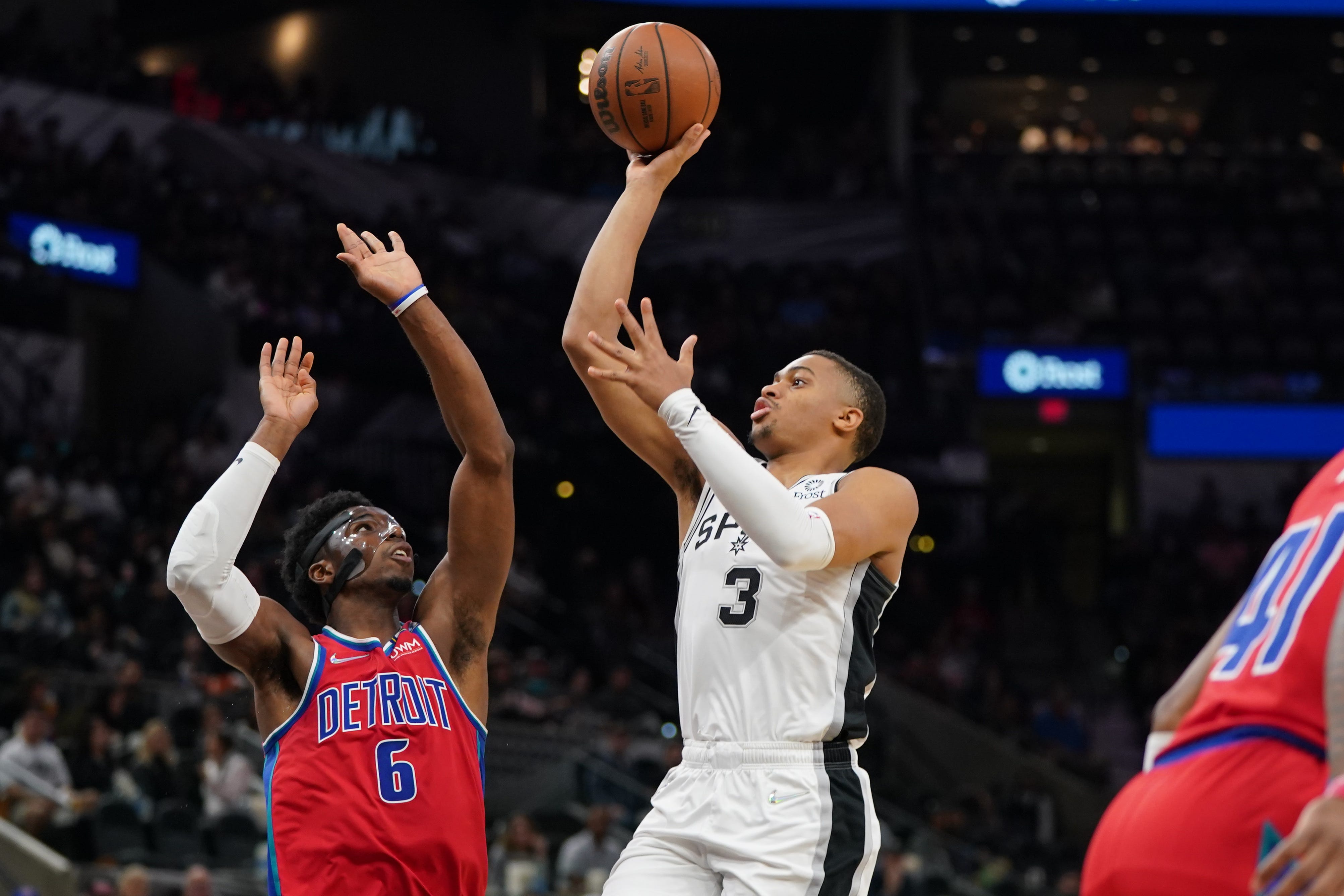 San Antonio Spurs schedule: When to buy tickets for Austin game