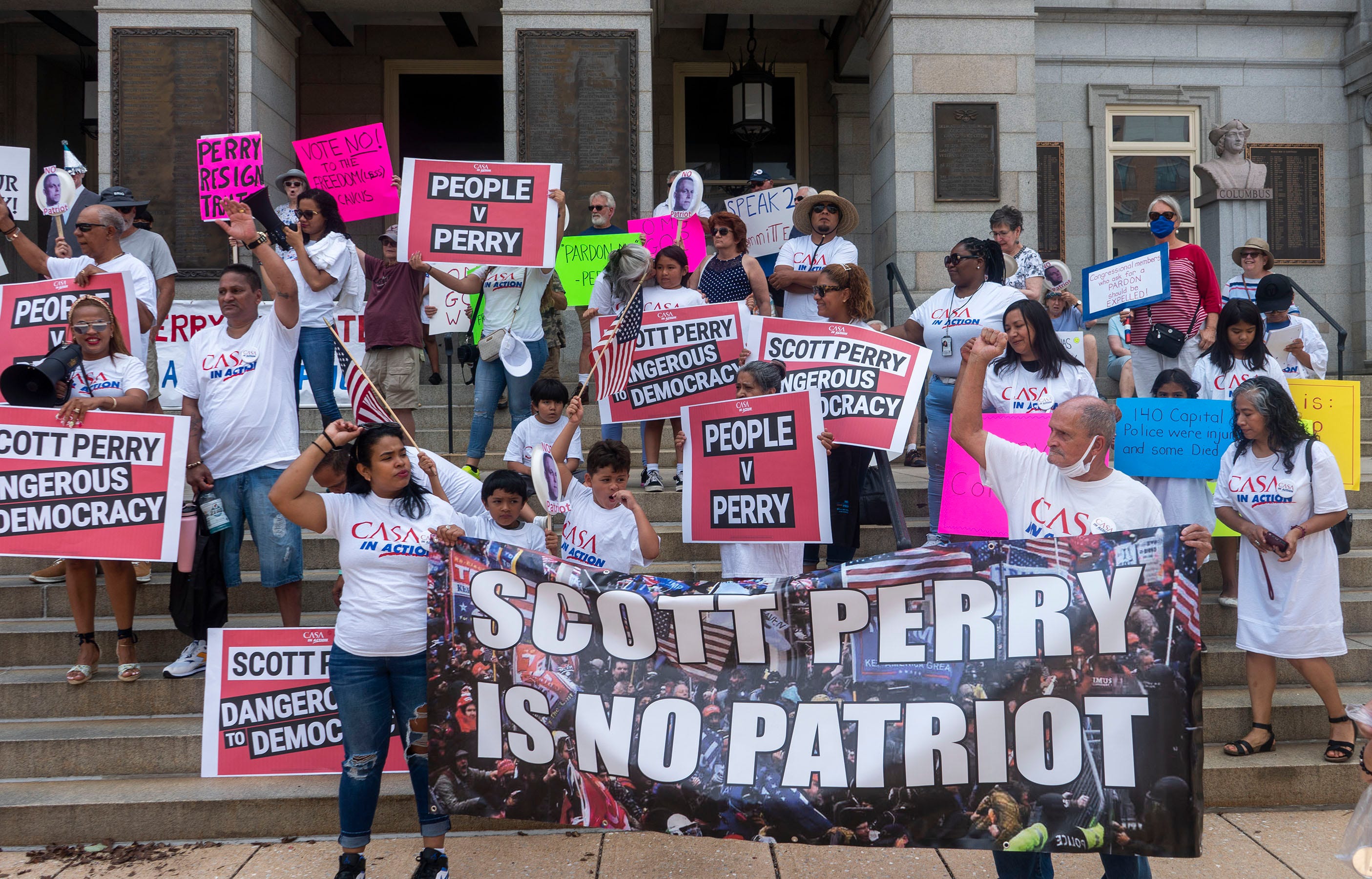 Election 2015 - York Dispatch