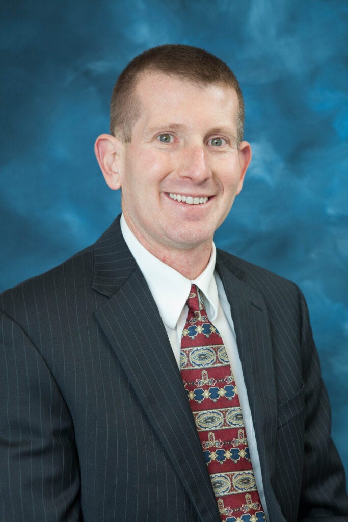 Greg Carson embezzled at least $26,000 before death, probe finds