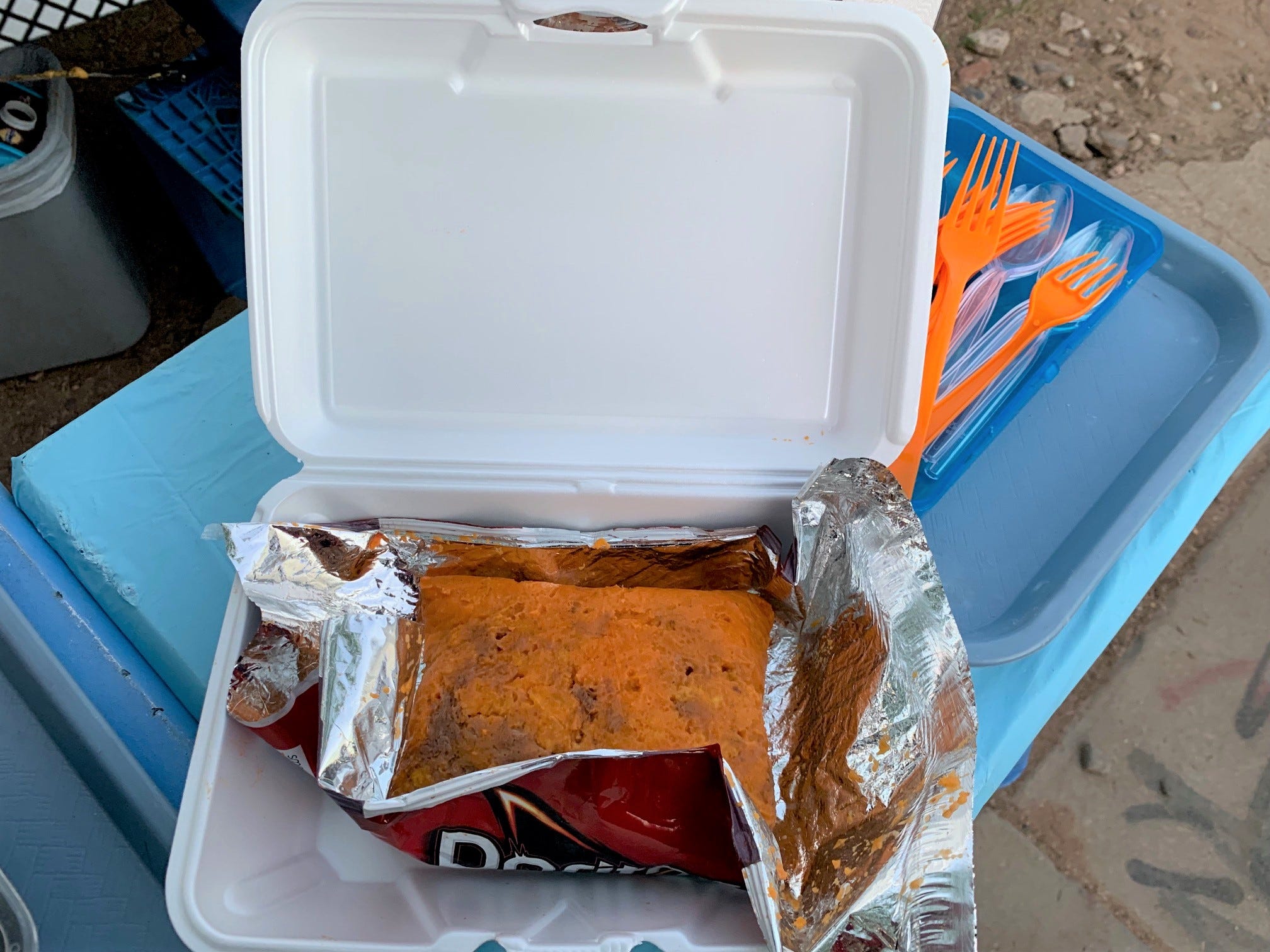 Phoenix food cart Prison Pies inspires ASU student's 'Tamalero' movie