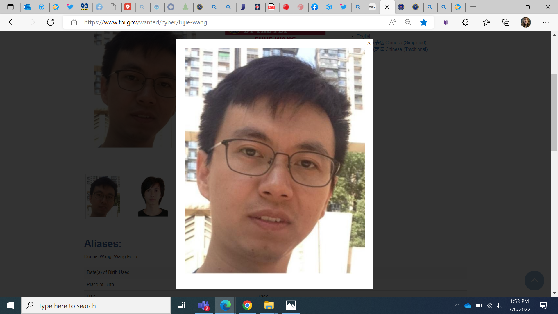 Indy FBI: 6 unsolved cases you should know about