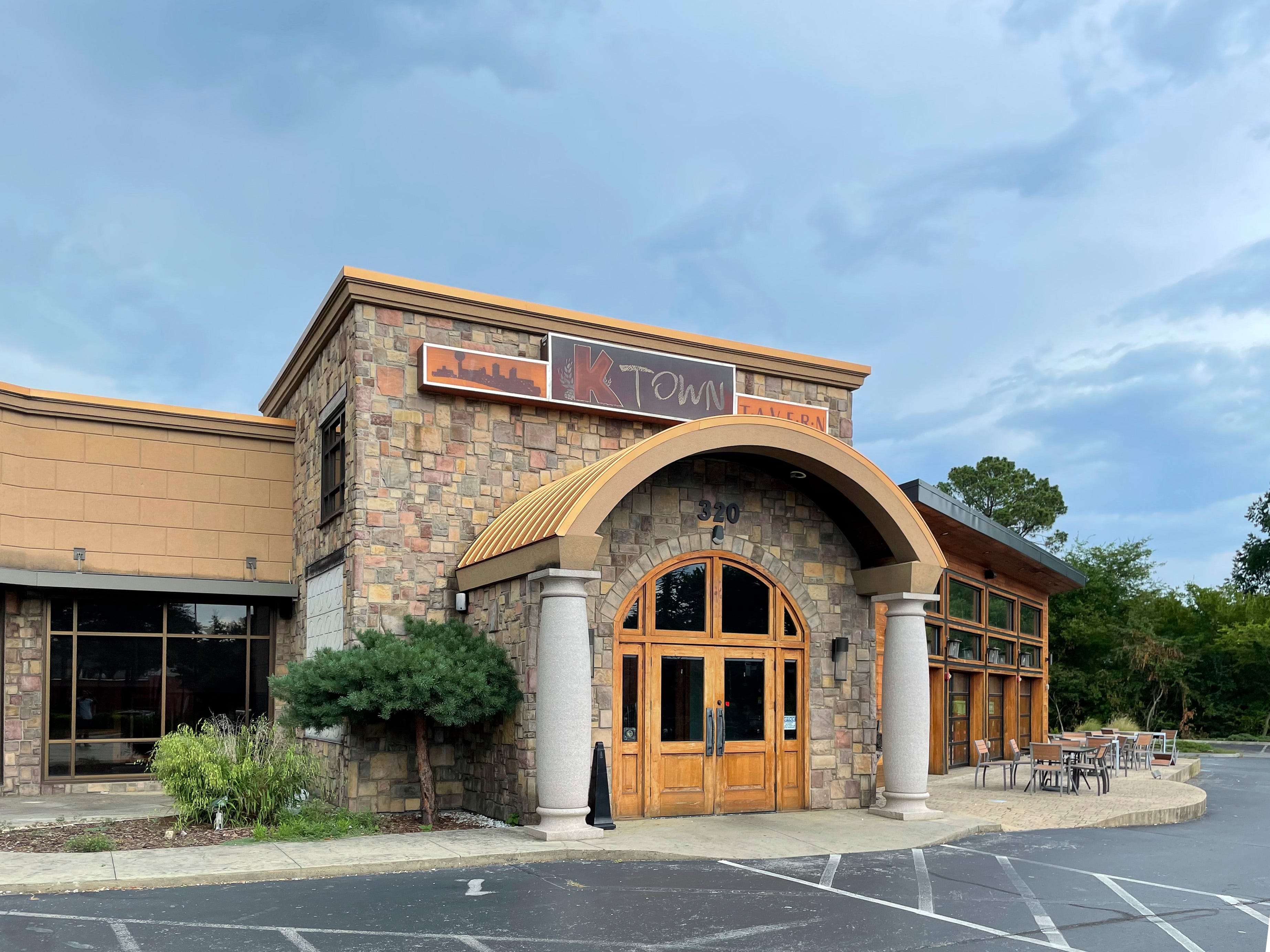 Abridged Beer Co. taking over K Town Tavern space in West Knoxville