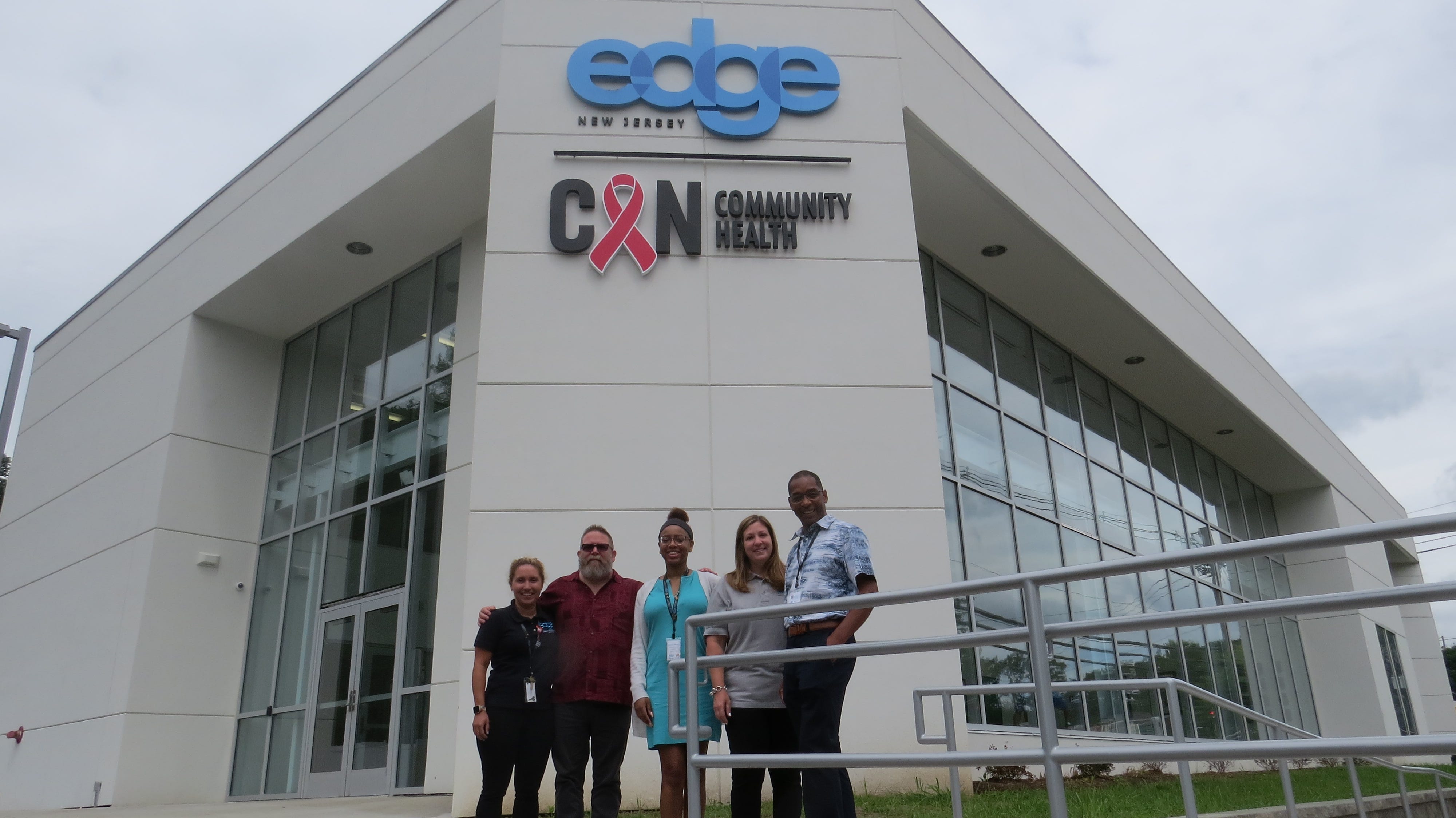 EDGE NJ expands services to LGBTQ communities with State Farm grant