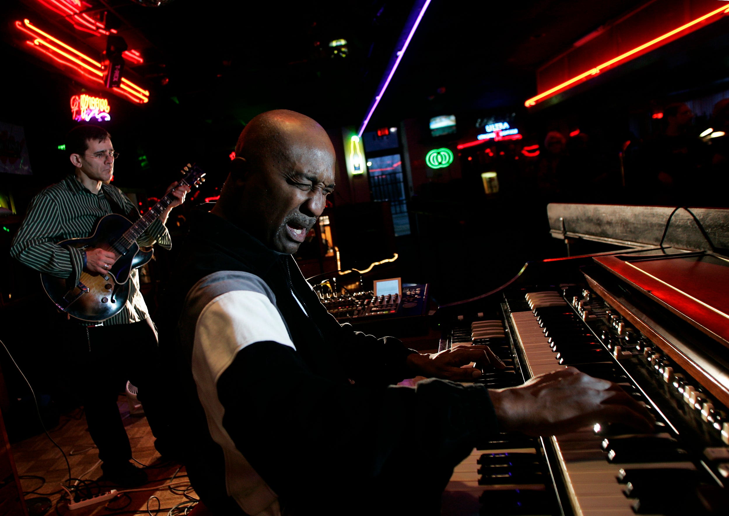 Looking for live music? Check out these Columbus jazz joints