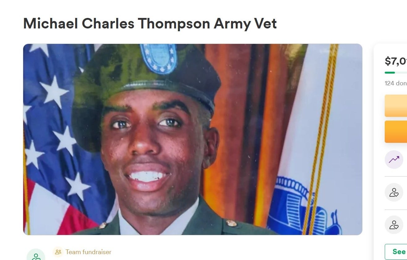 Questions raised in veteran's death after arrest by El Paso police