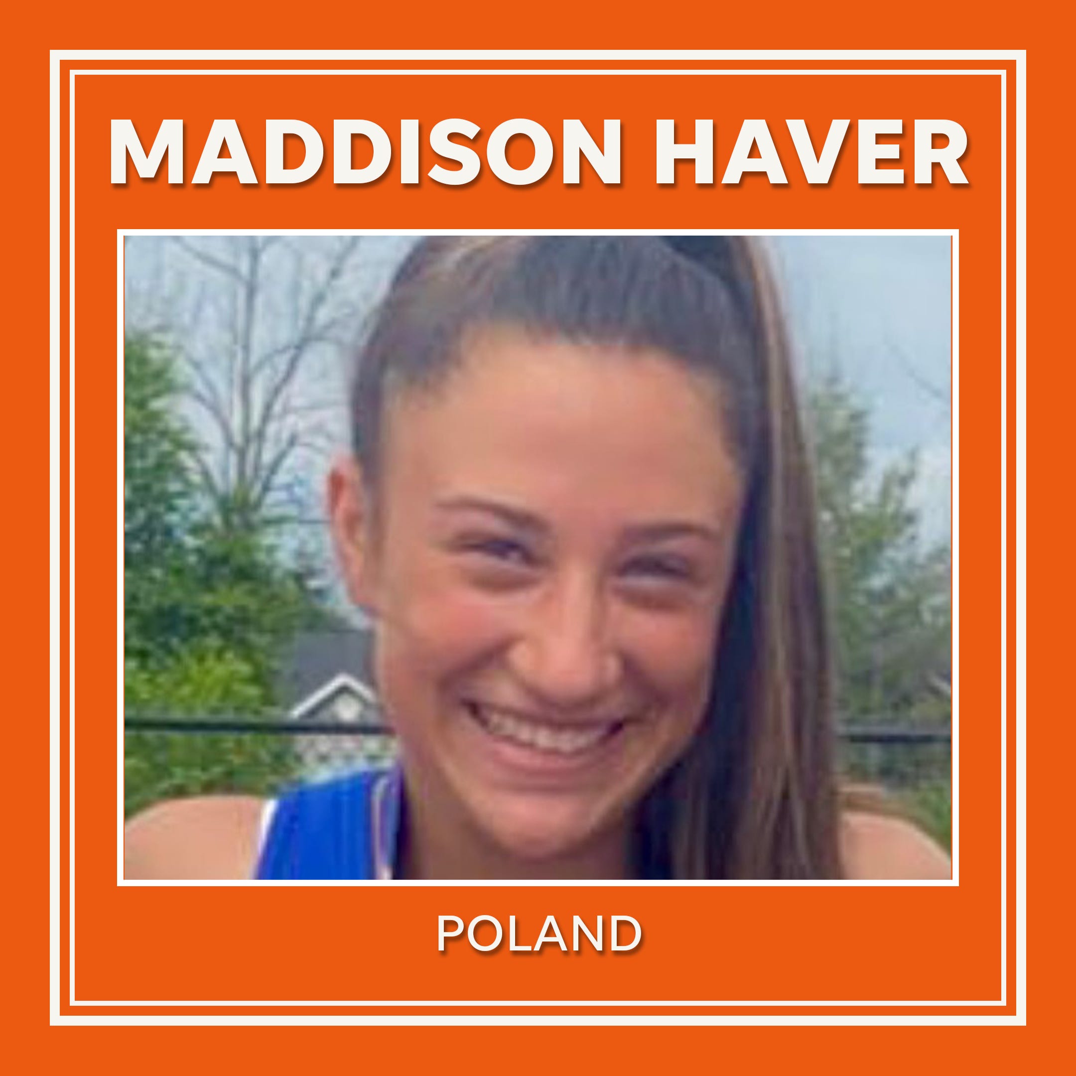 All-Mohawk Valley: irls track and field team 2022