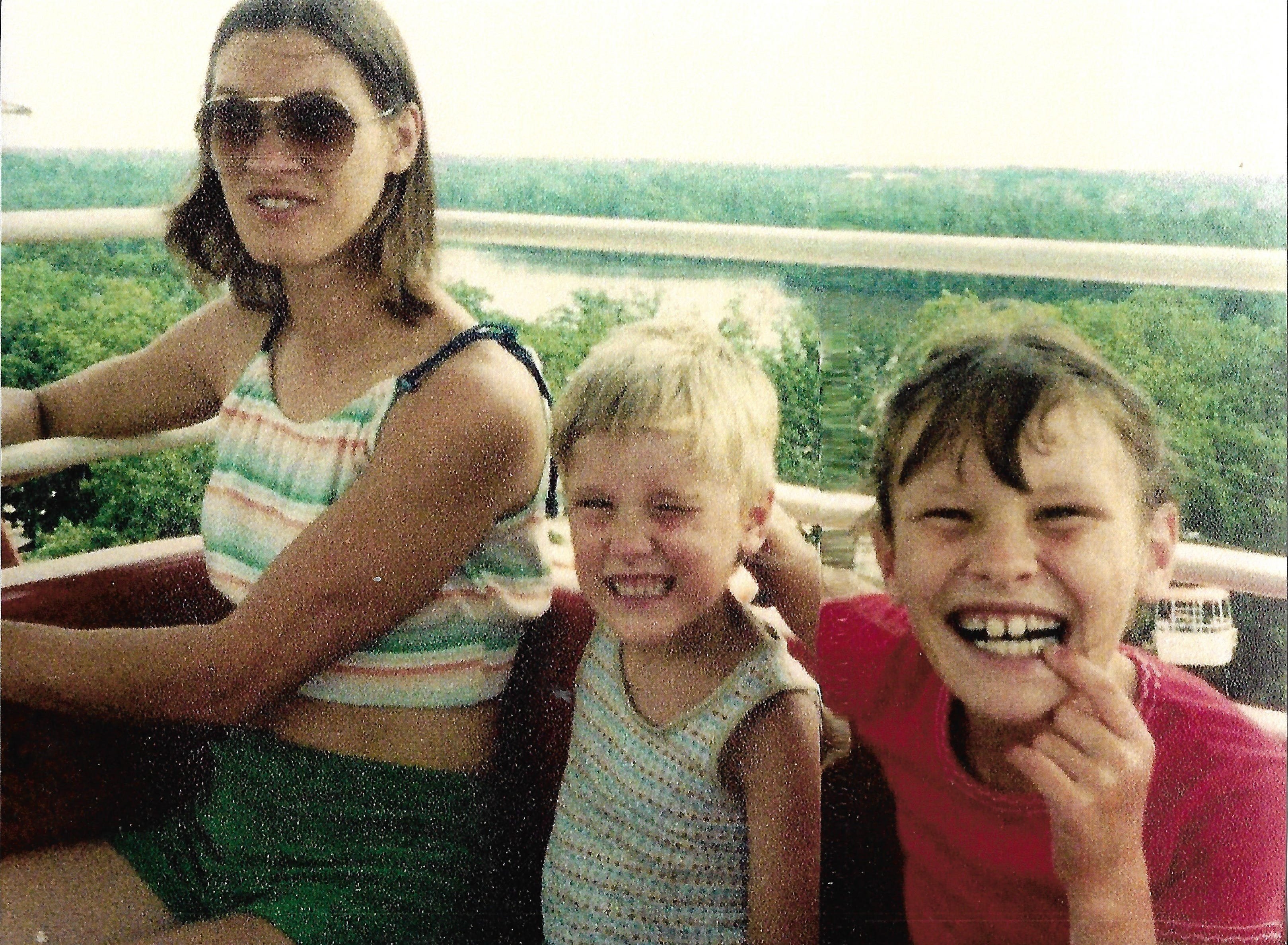 Robert Atkins faces trial in 1991 killing of Joy Hibbs in Croydon