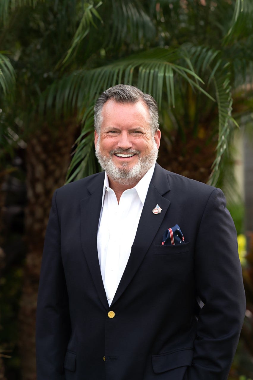 Servia threaten legal action against Rahn in Manatee's District 4 race