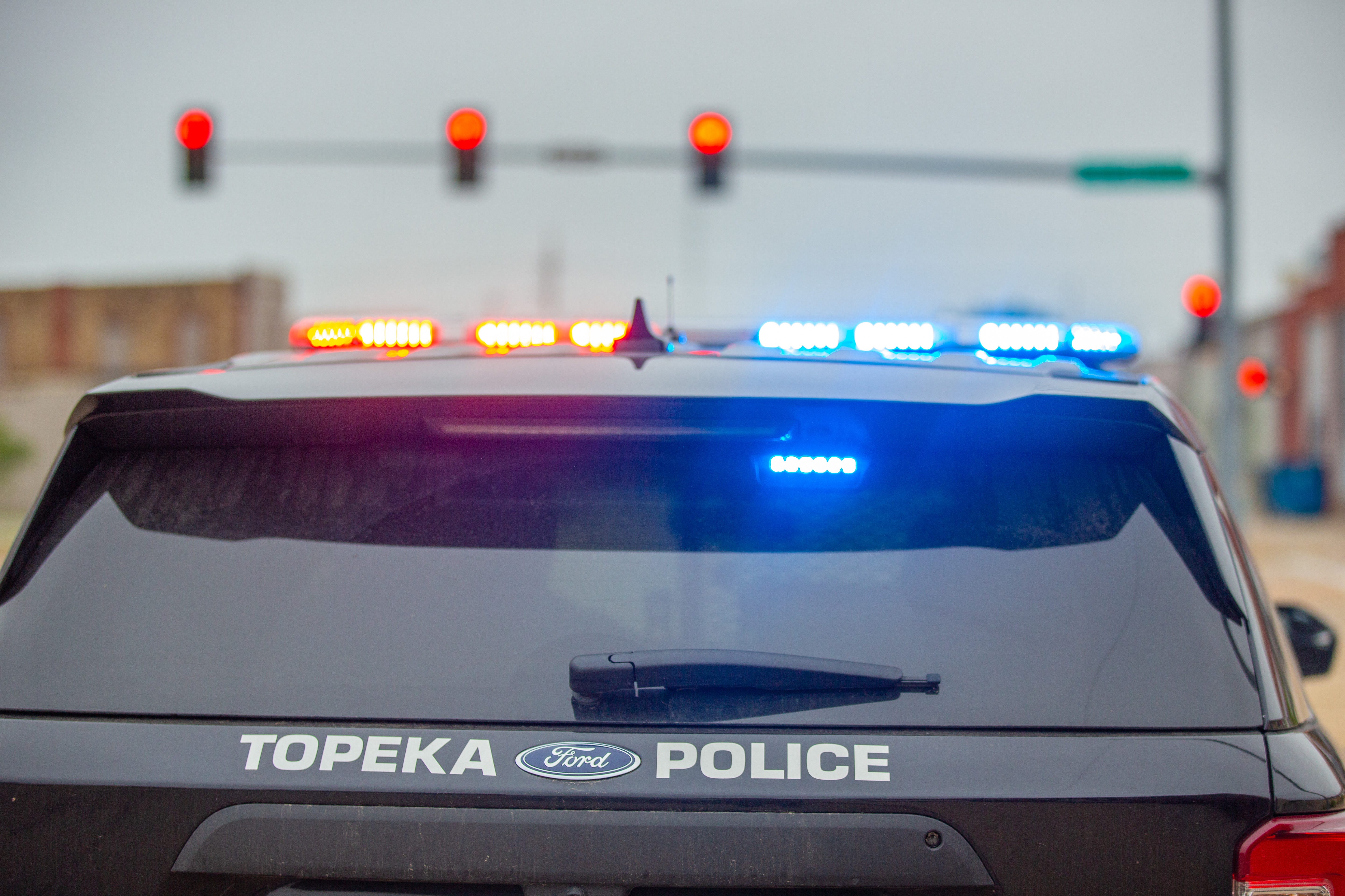 Crime News in Topeka, KS | The Topeka Capital-Journal