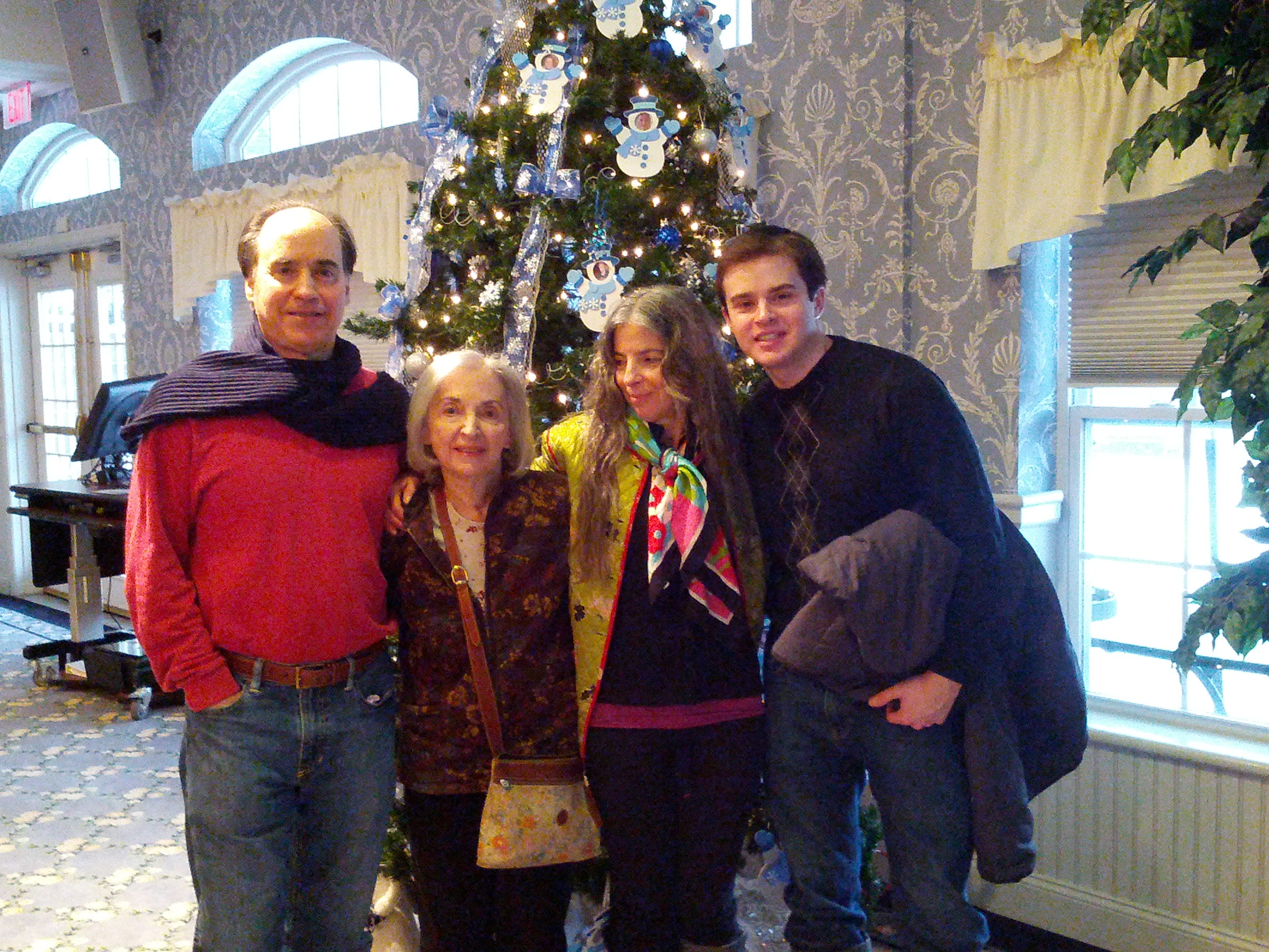 As NJ residents age, families must make these costly care choices