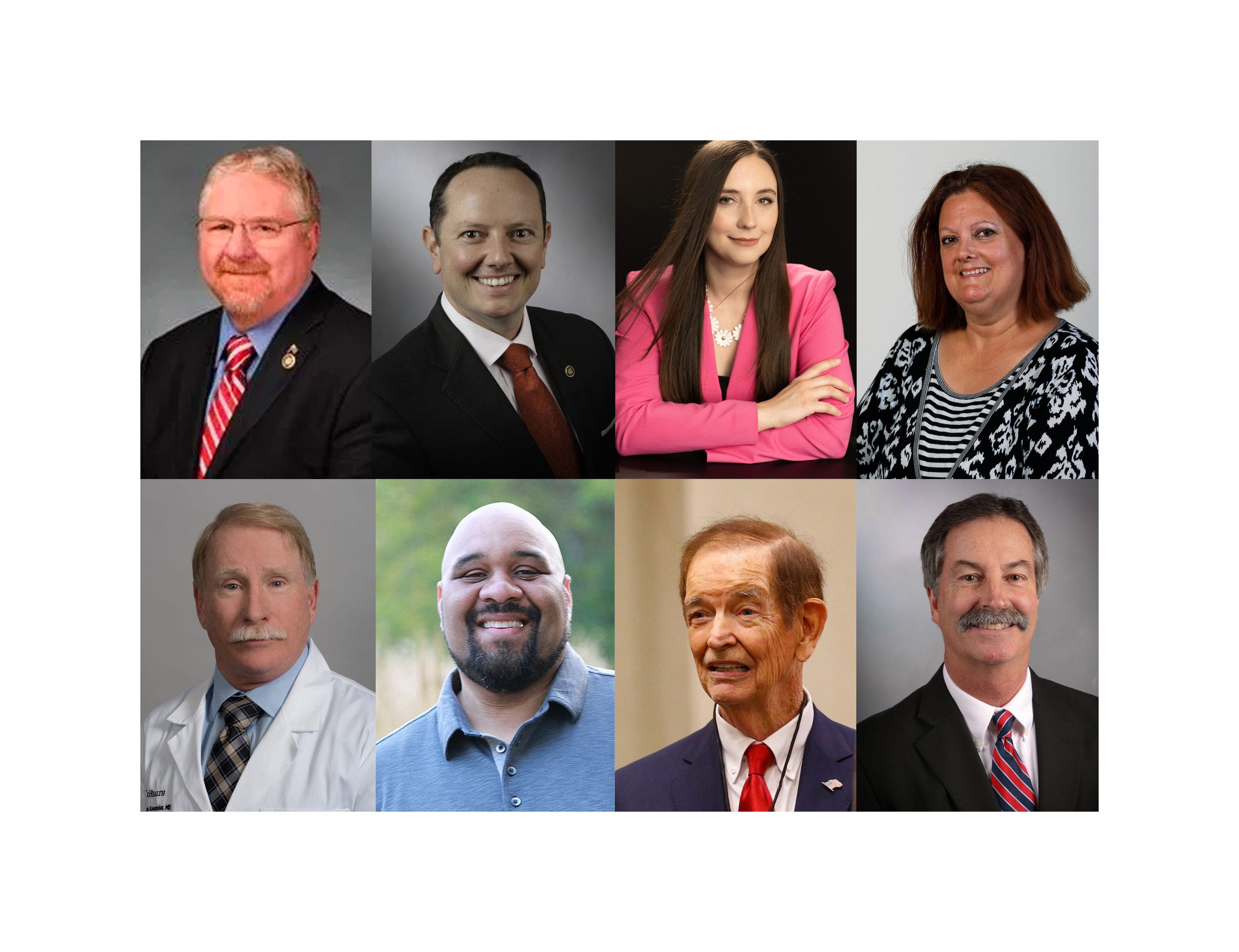 Missouri GOP congressional candidates on marriage rights, money, more