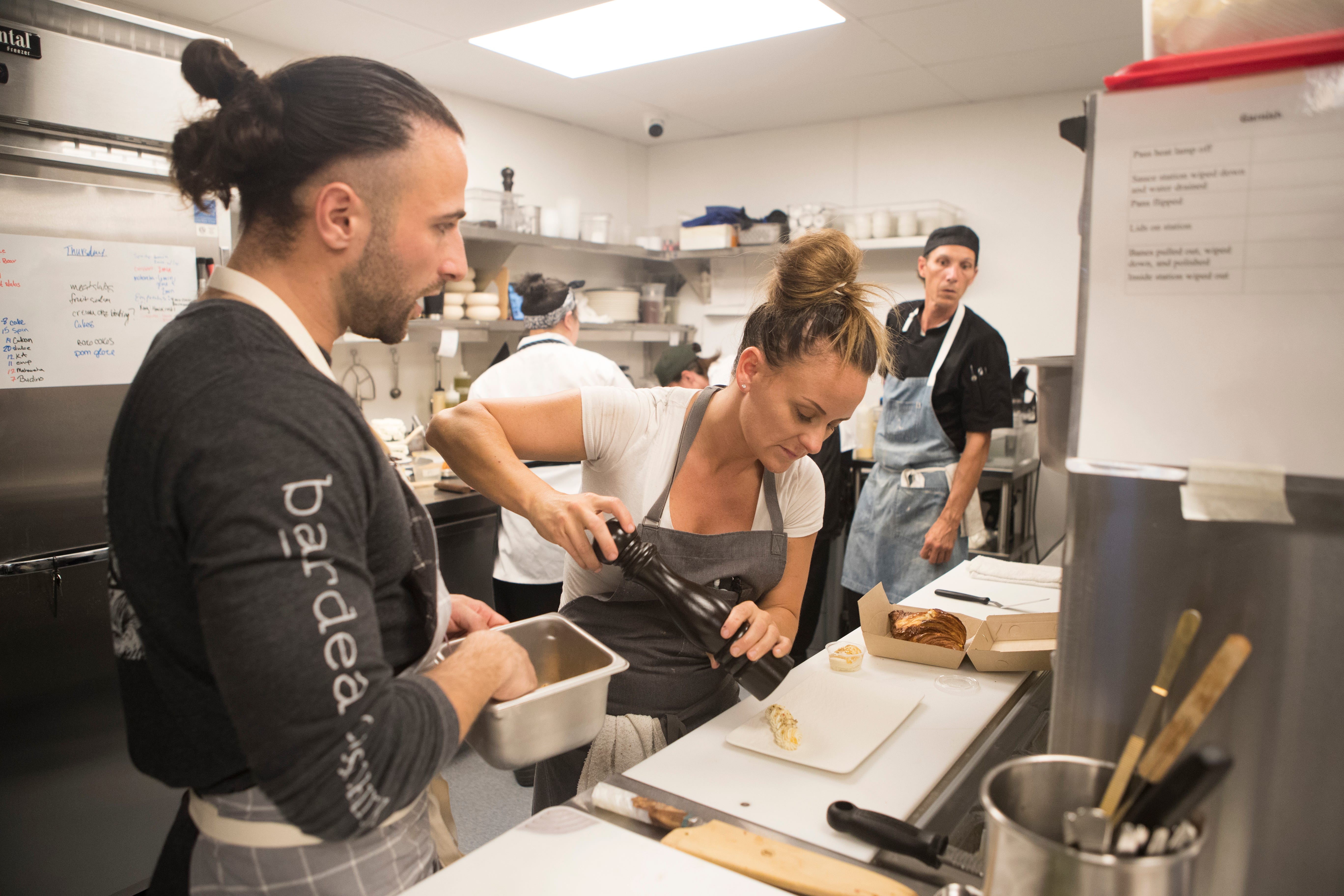 Wilmington's Bardea Steak: What you need to know about this restaurant