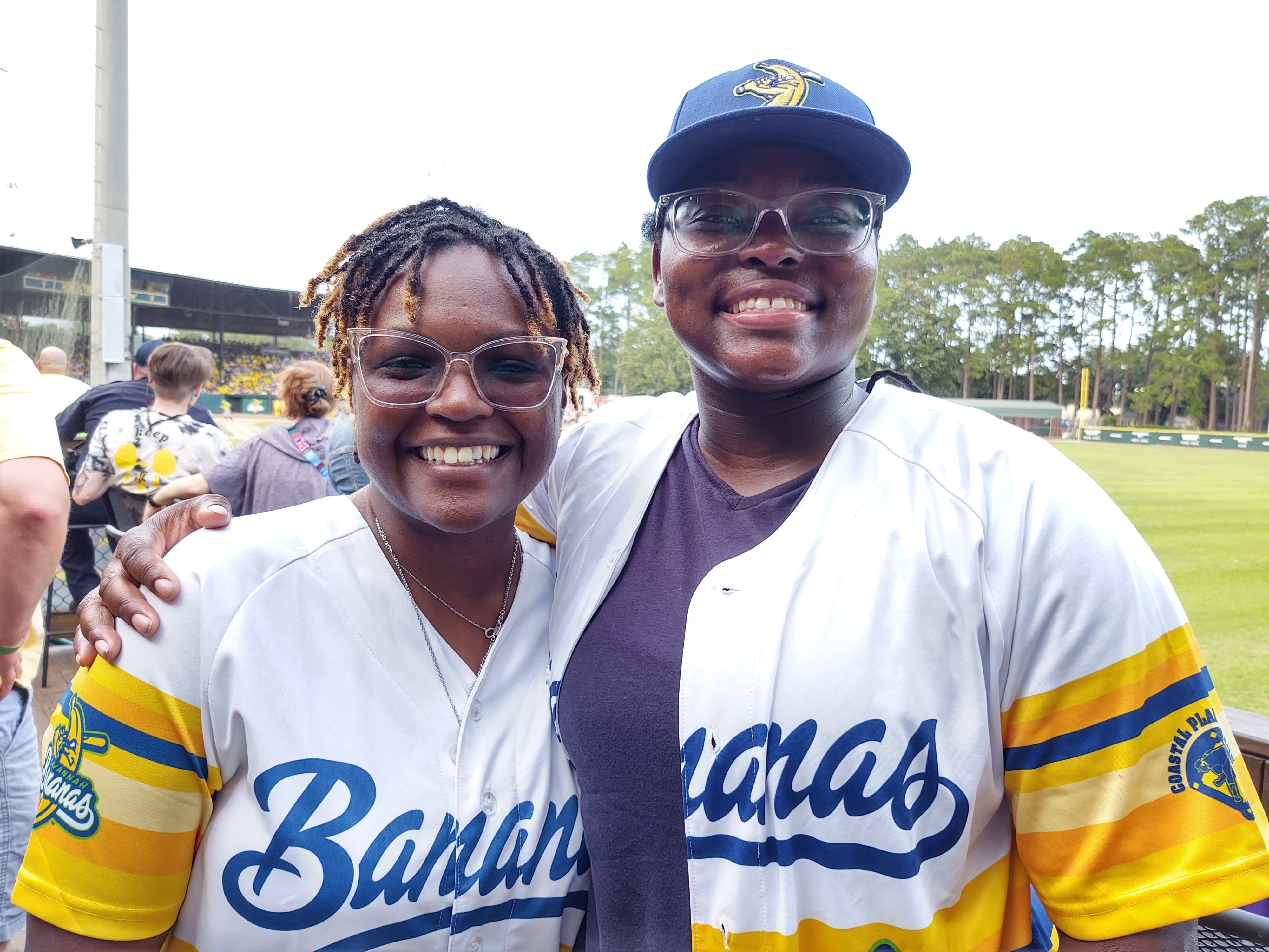 Savannah Bananas baseball team show succeeds through fan interaction