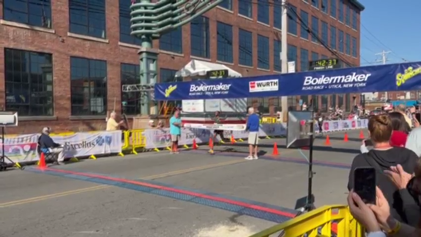 Utica Boilermaker live updates: 2022 results, winners and after-party