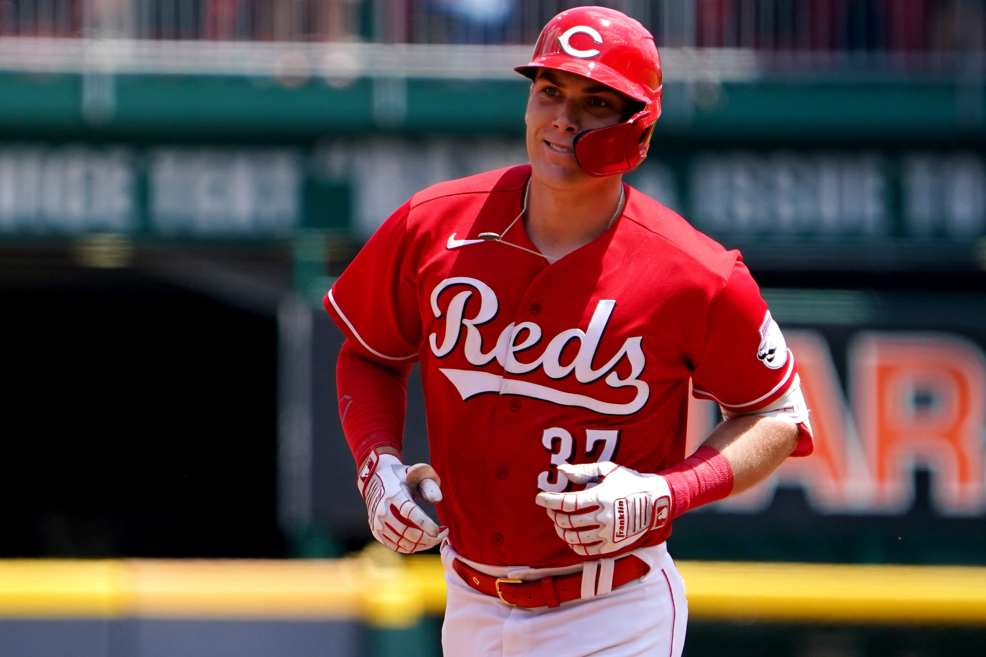 Cincinnati Reds payroll: Nick Krall talks free agency, coaching staff