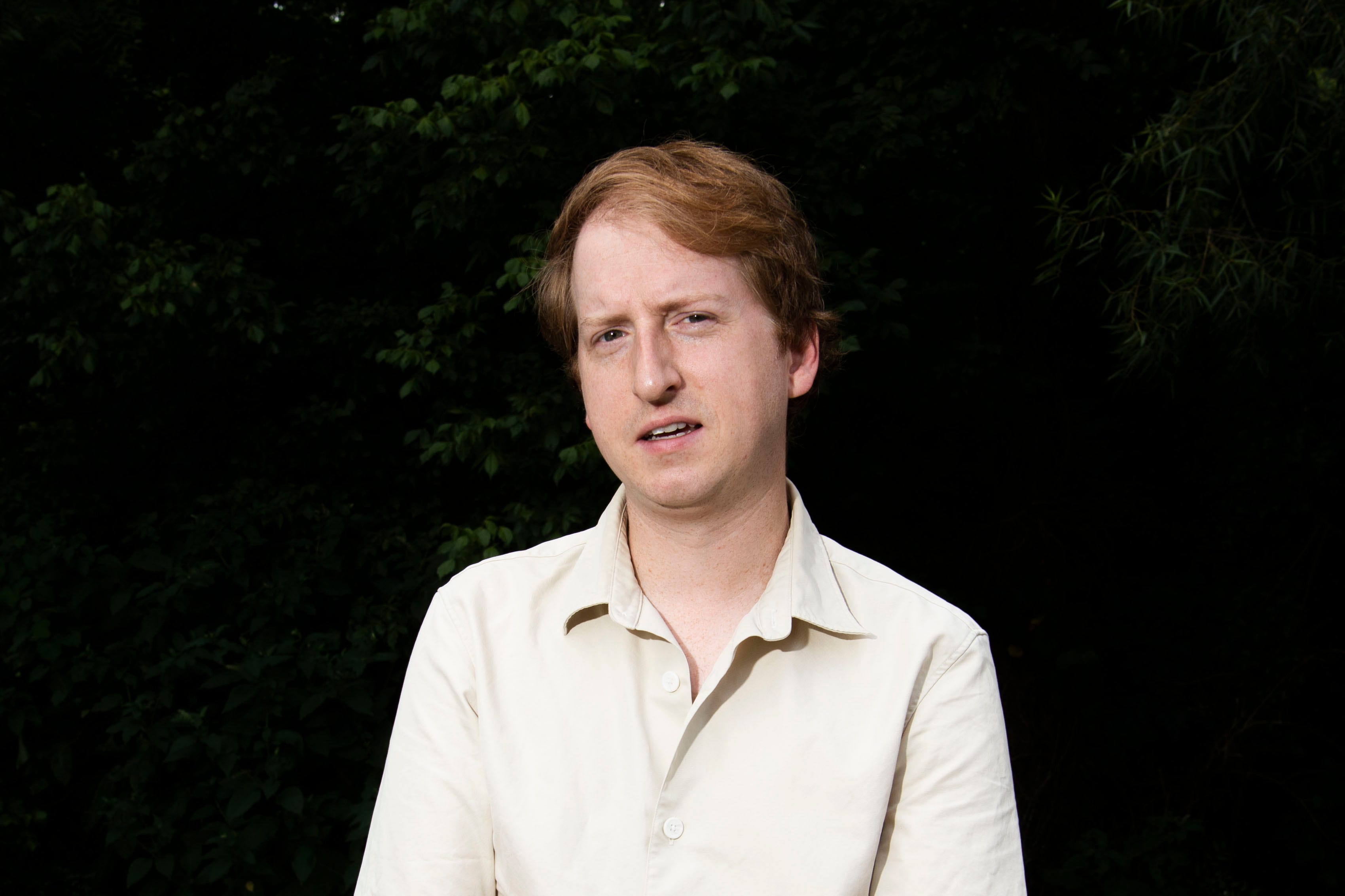 Nashville native James Austin Johnson on joining SNL, Trump impression