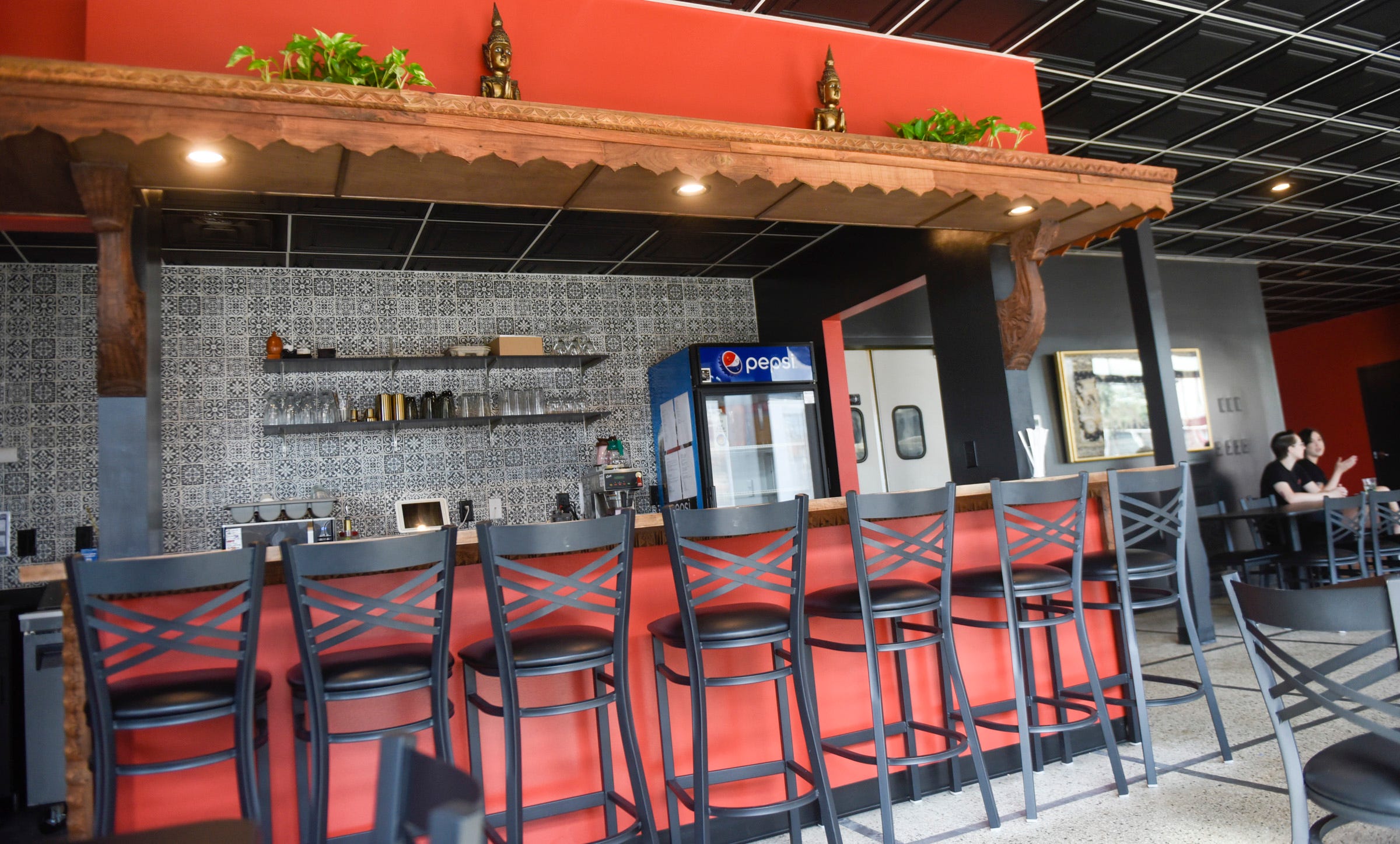 St. Cloud's Arroy builds on Thai favorites, adds Filipino cuisine