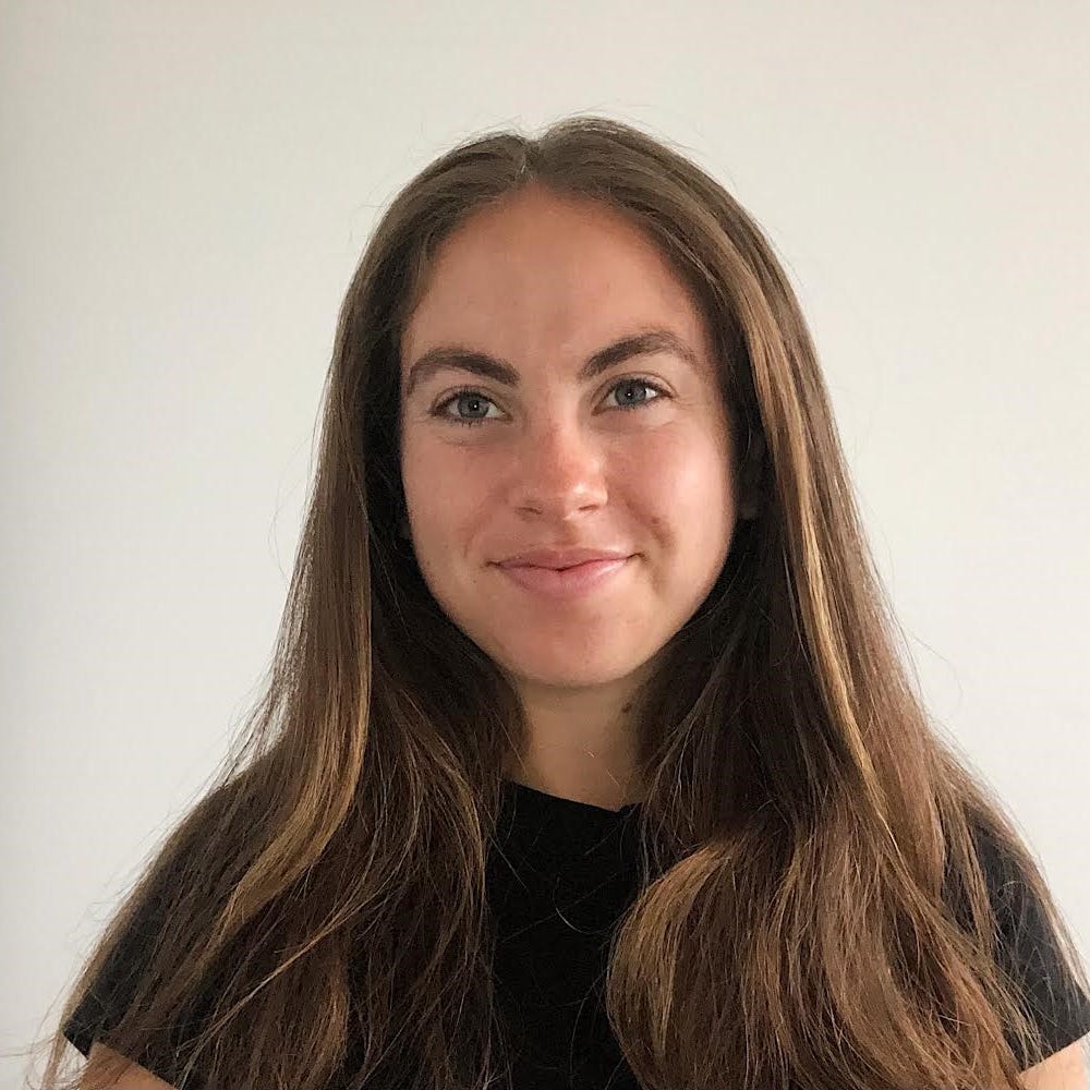 Anna Kaufman | USA TODAY