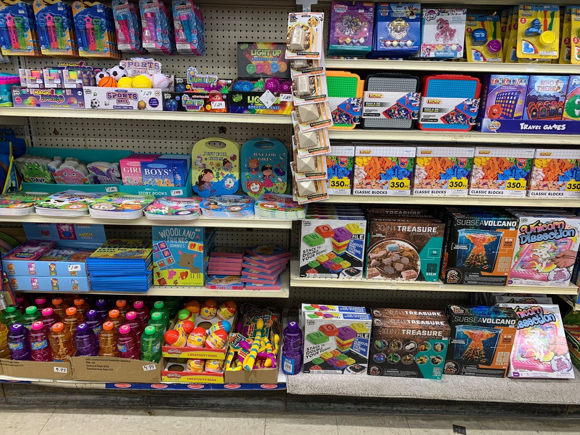 Dartmouth Big Value discount department store to close after 50 years