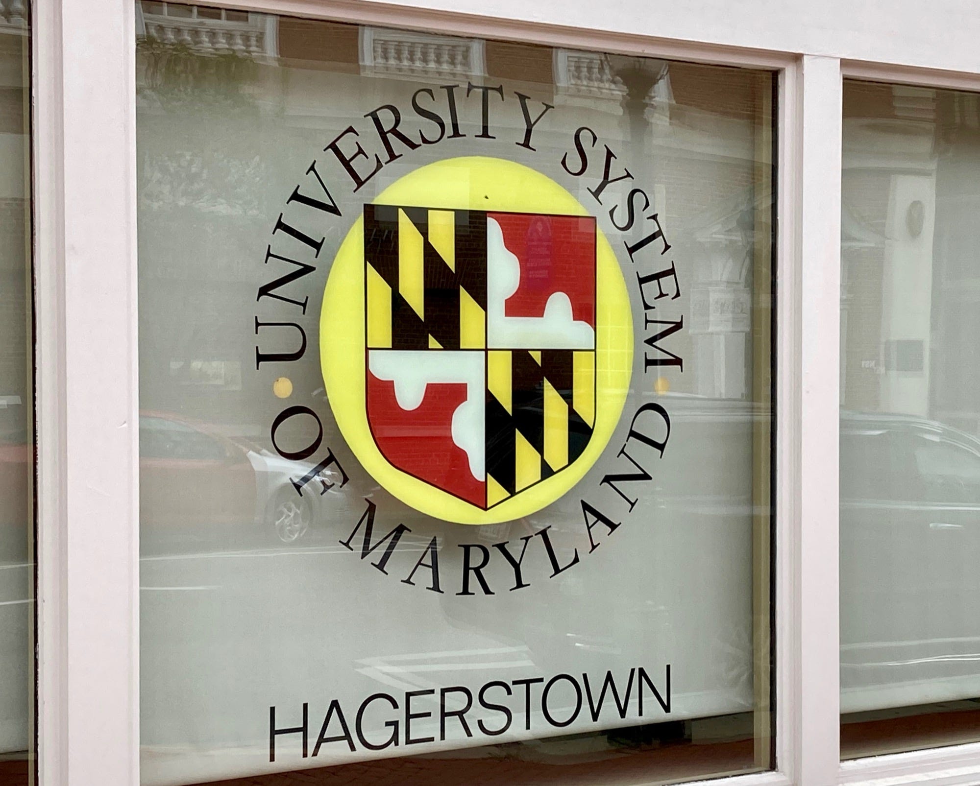 University System of Maryland at Hagerstown leader retiring