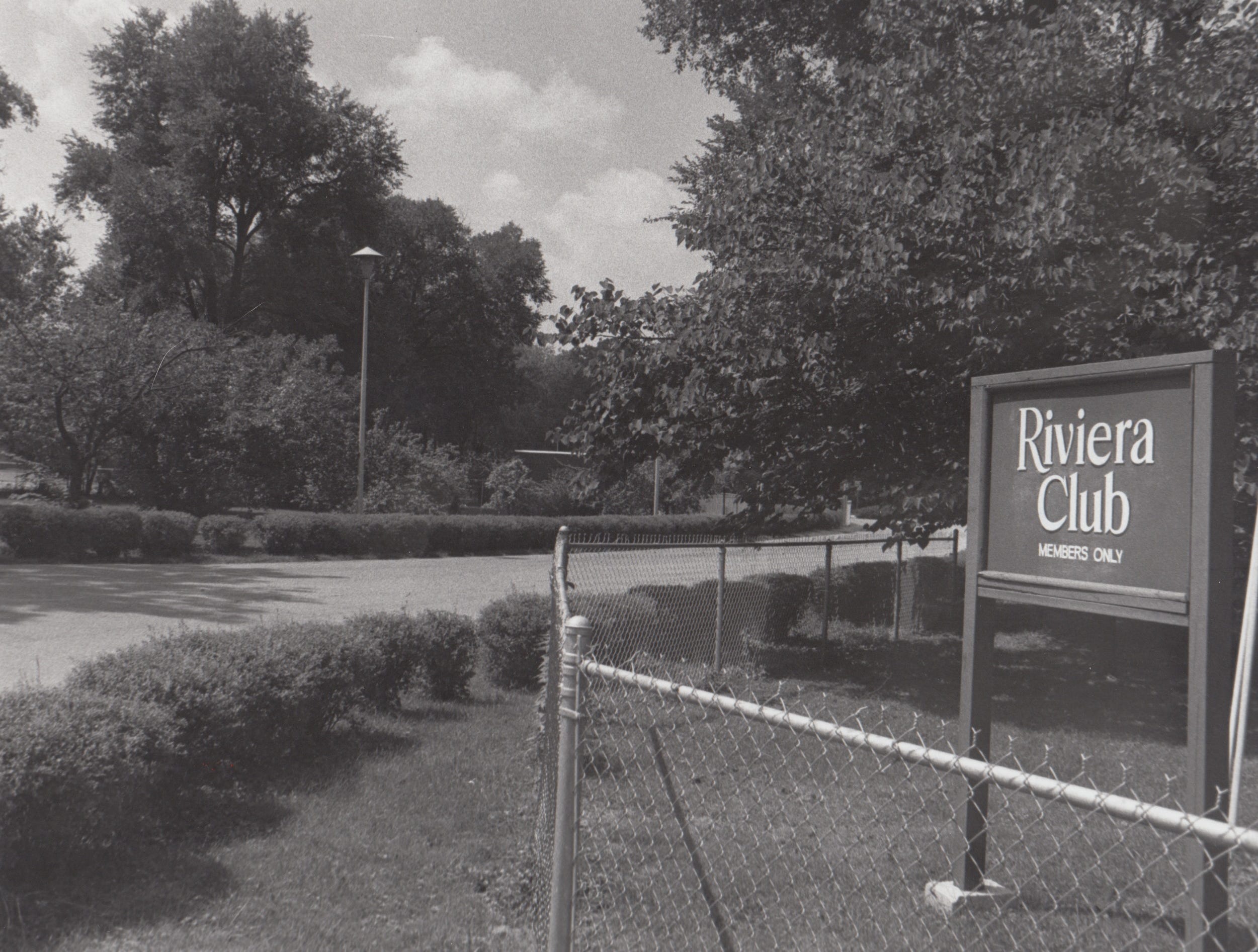 Black teen's 1979 drowning led to desegregation of Indy Riviera Club