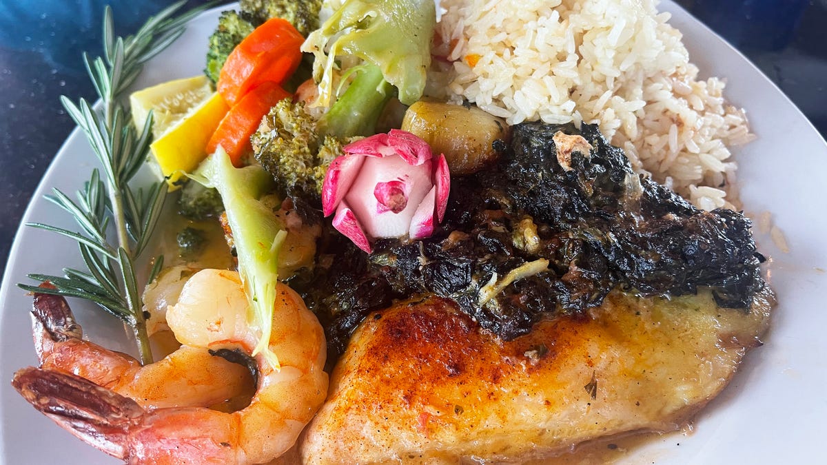 Photos: Capri Fish House, Isles of Capri, 2022