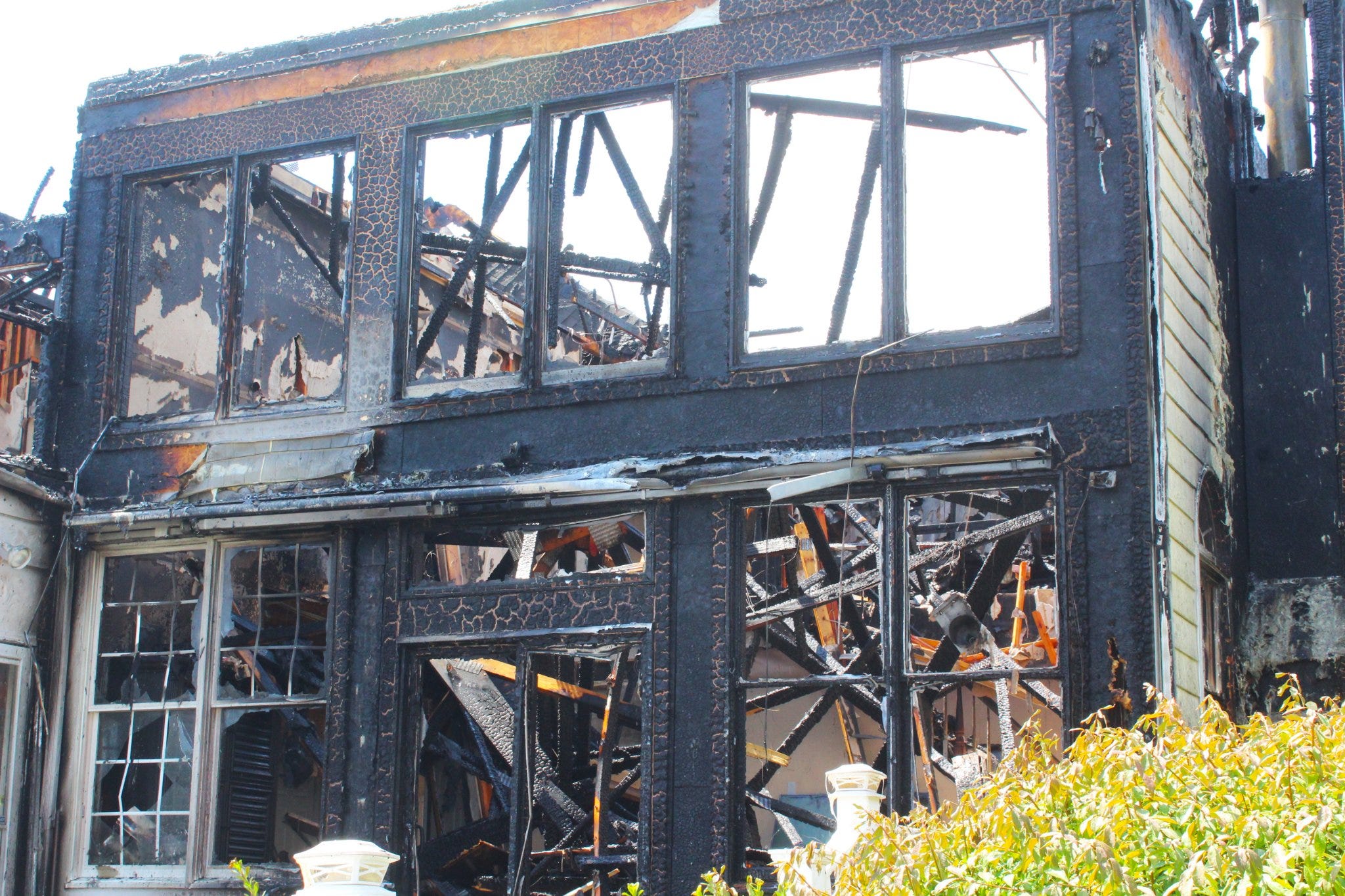 Bethany Beach-area house fire causes estimated $500,000 in damage