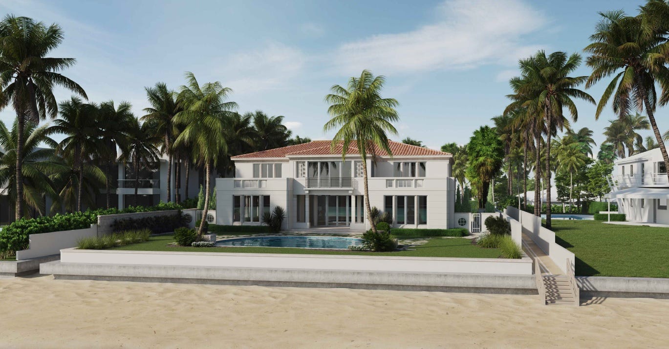 Palm Beach Daily News: Local News, Politics & Sports in W. Palm Beach, FL