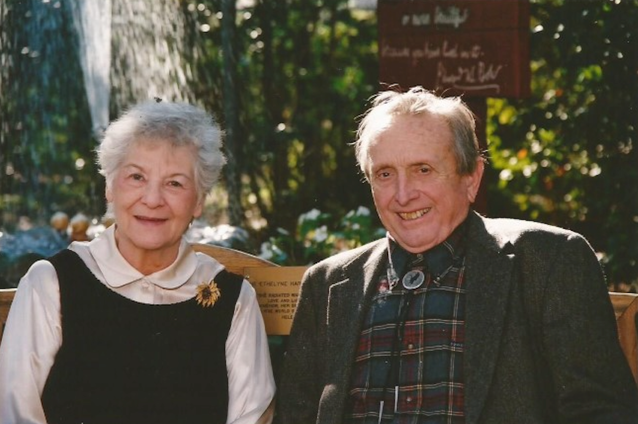 Hancock Day School educator Doris Bell remembered for classroom impact