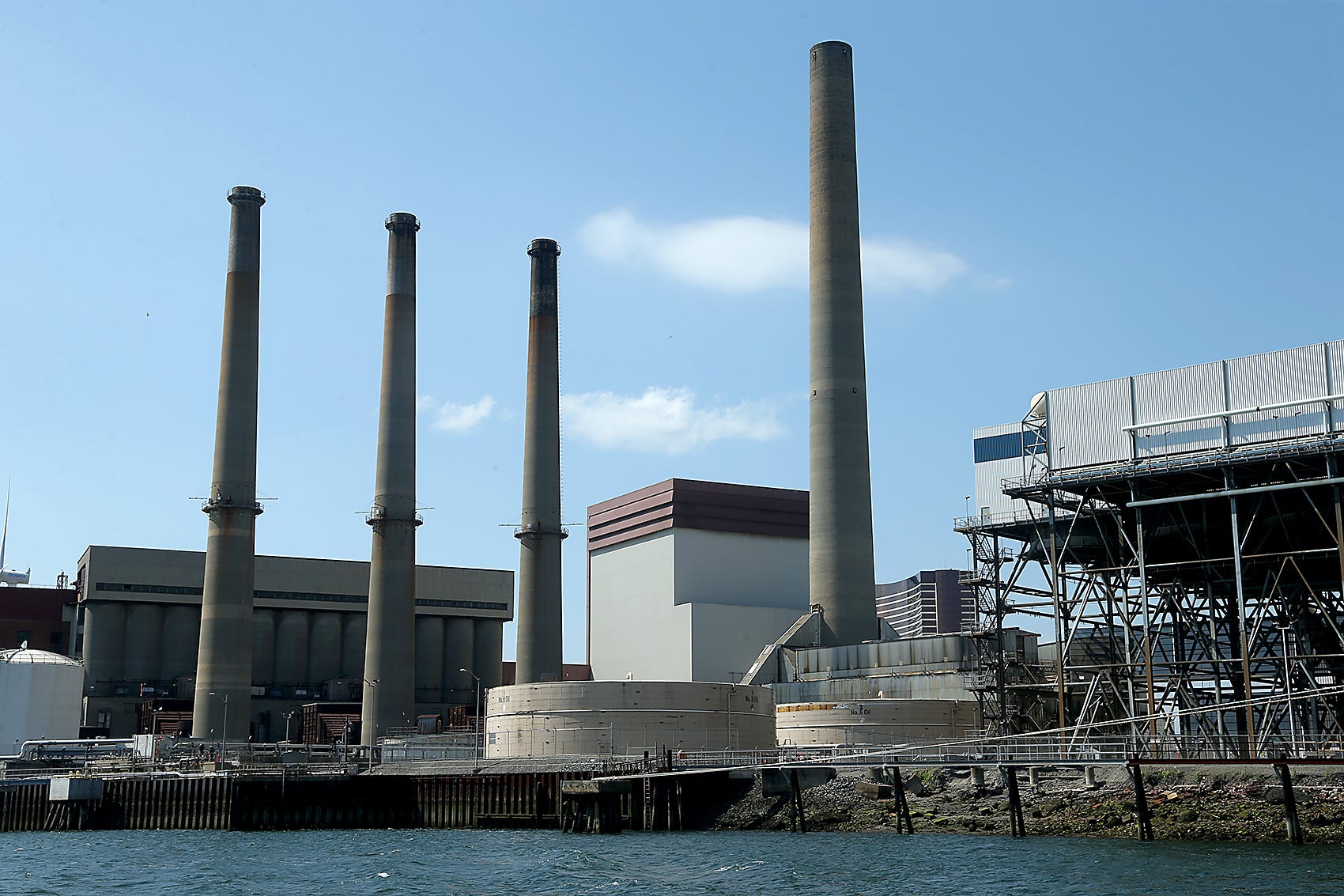 Clean energy advocates target gas, ISO-New England ahead of FERC forum