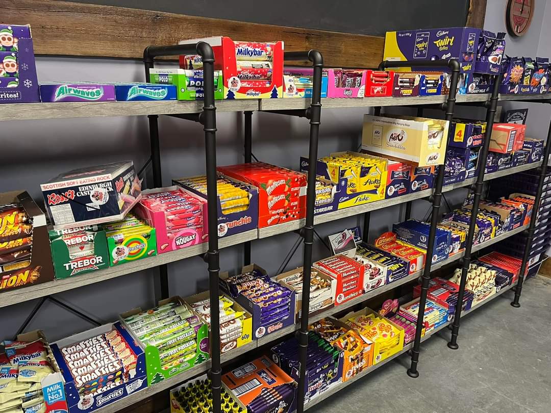 What to know about Chippy's British market coming to Ankeny