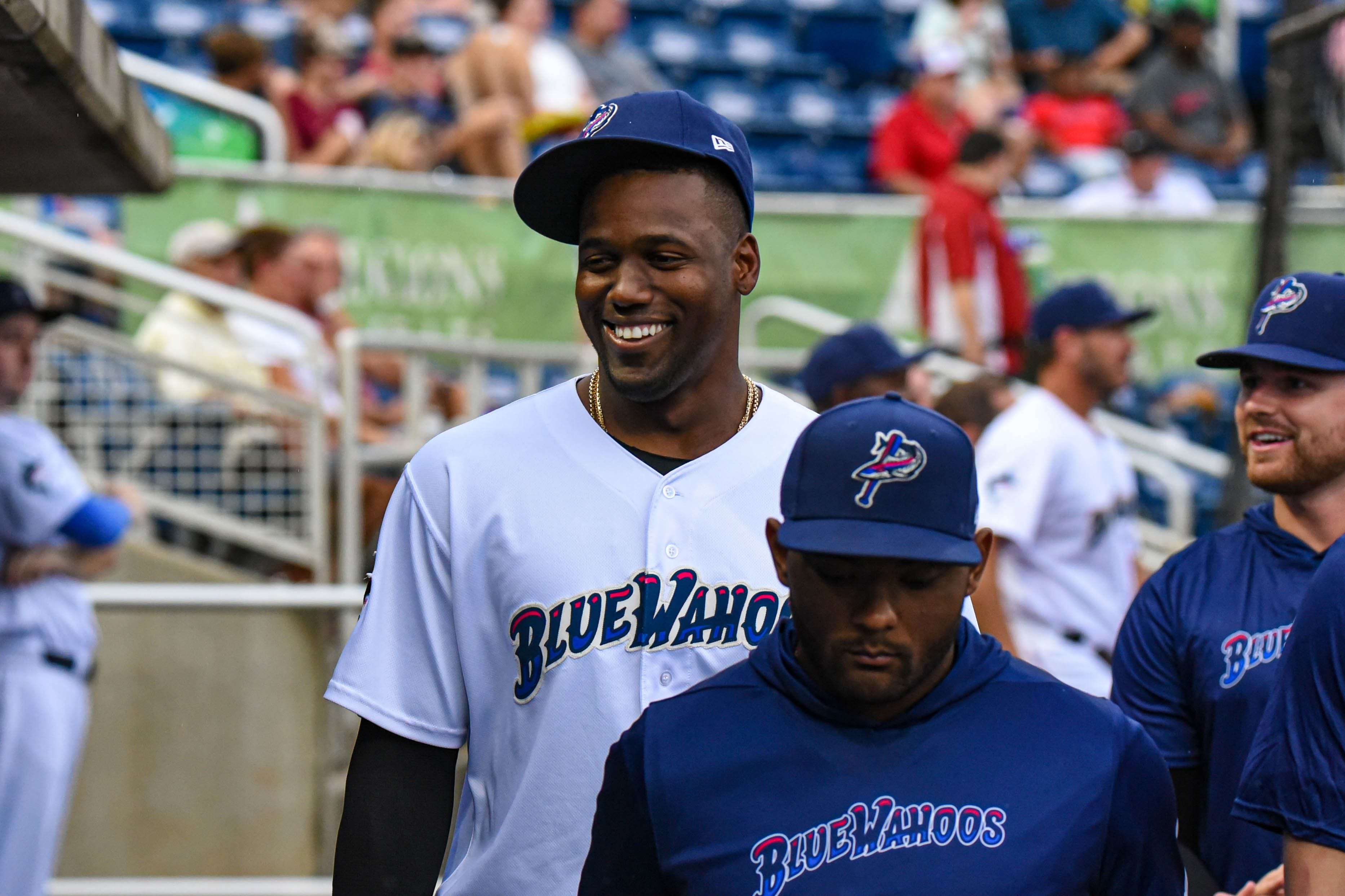 Pensacola Blue Wahoos - Pensacola News Journal