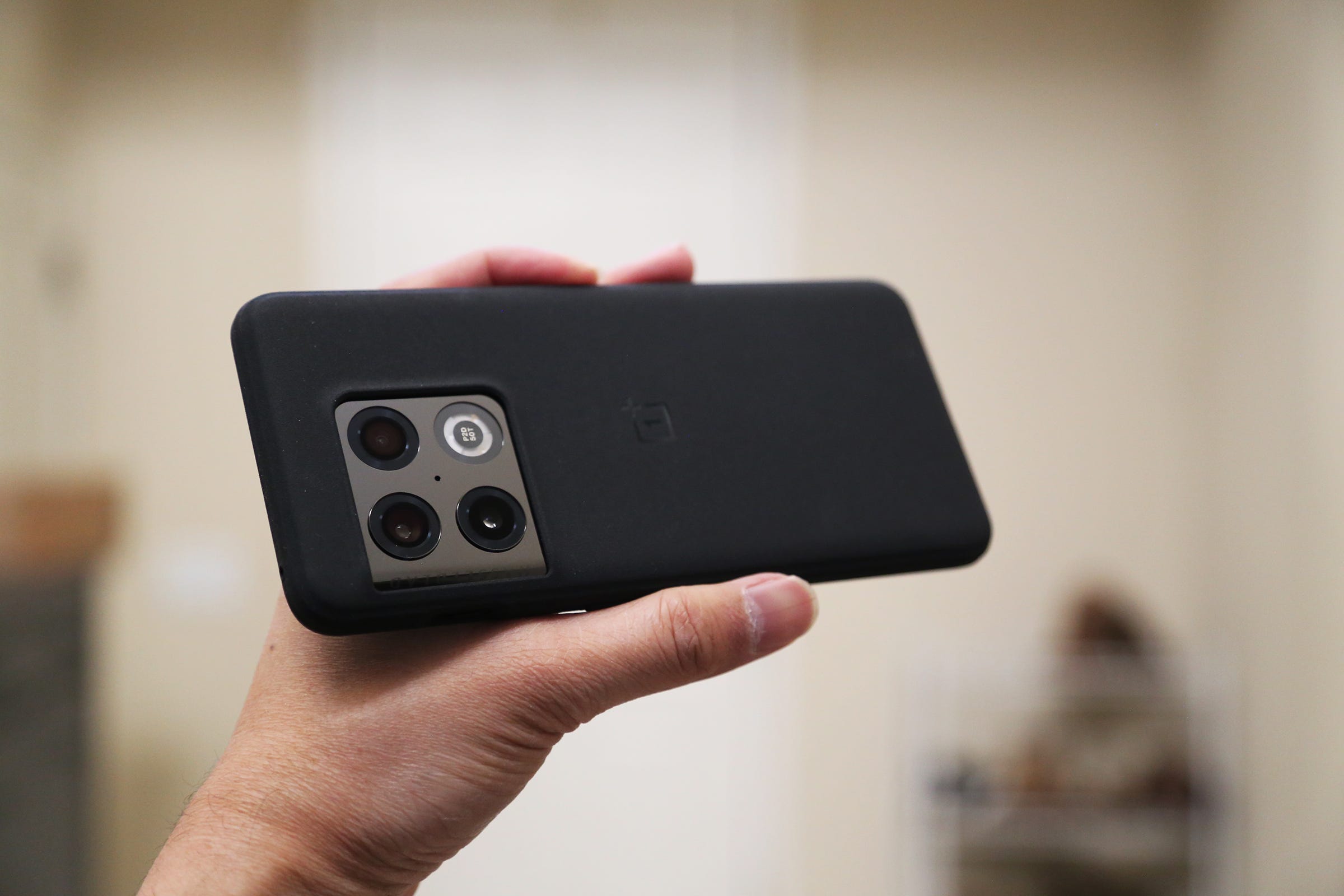 OnePlus 10 Pro 5G long-term review: The best gaming smartphone?