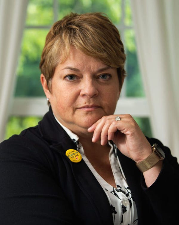 GOP governors pay $219M to inexperienced Utah startup for COVID tests