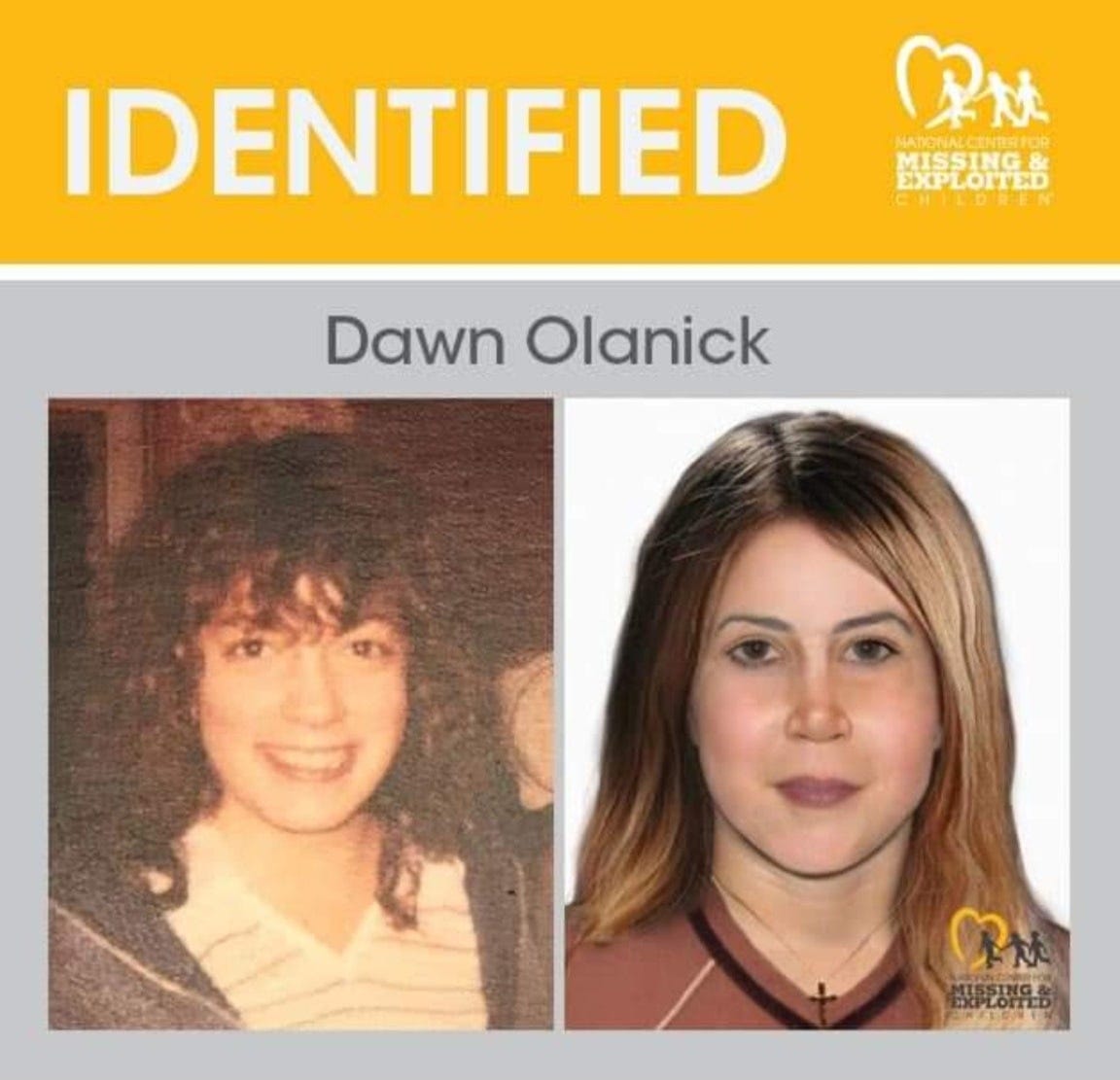 NJ cold case solved: Blairstown's 'Princess Doe,' accused killer ID'd